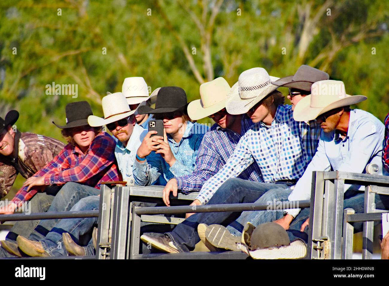 Australia australian australians hi-res stock photography and images ...