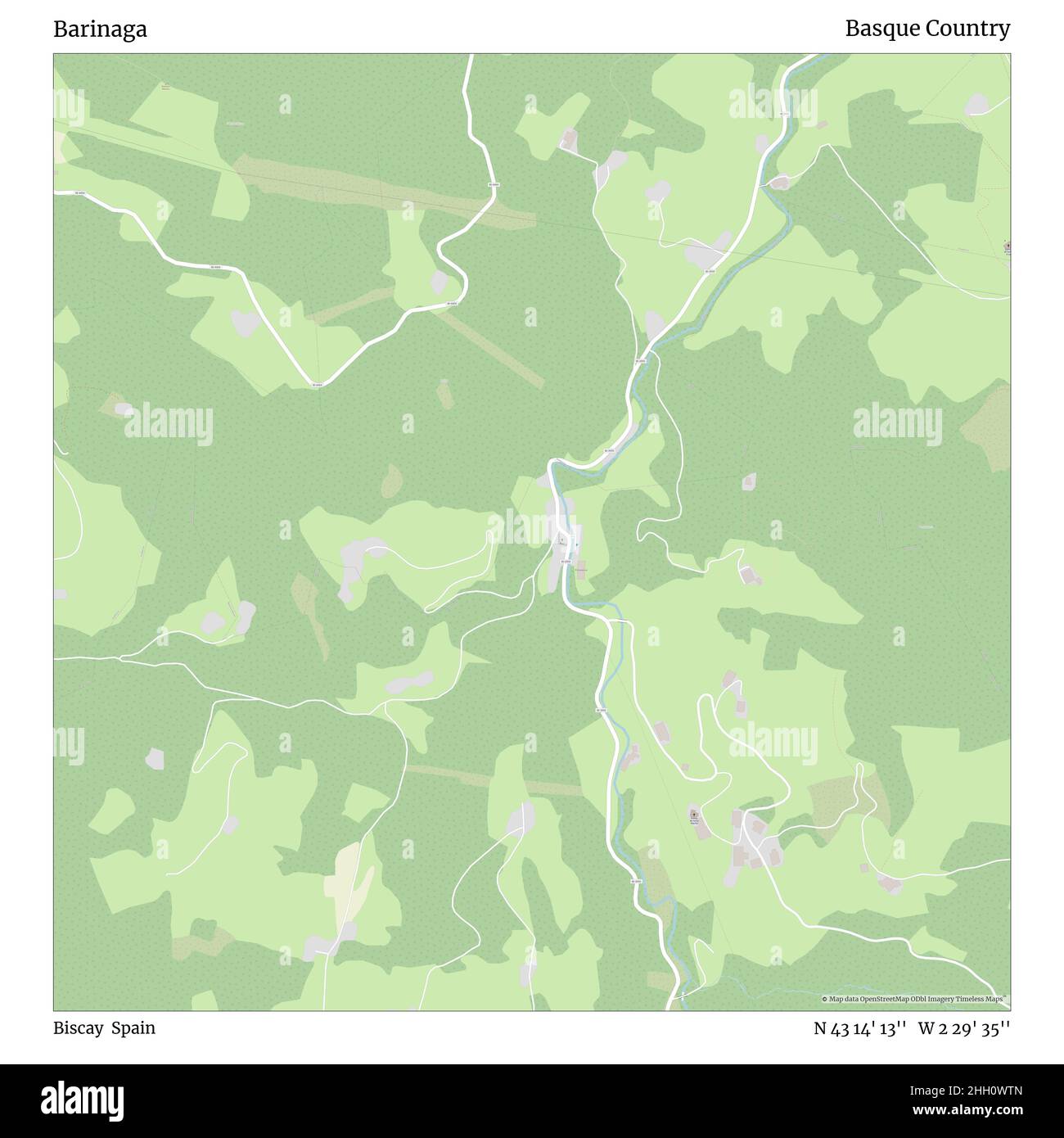 Barinaga, Biscay, Spain, Basque Country, N 43 14' 13'', W 2 29' 35 ...