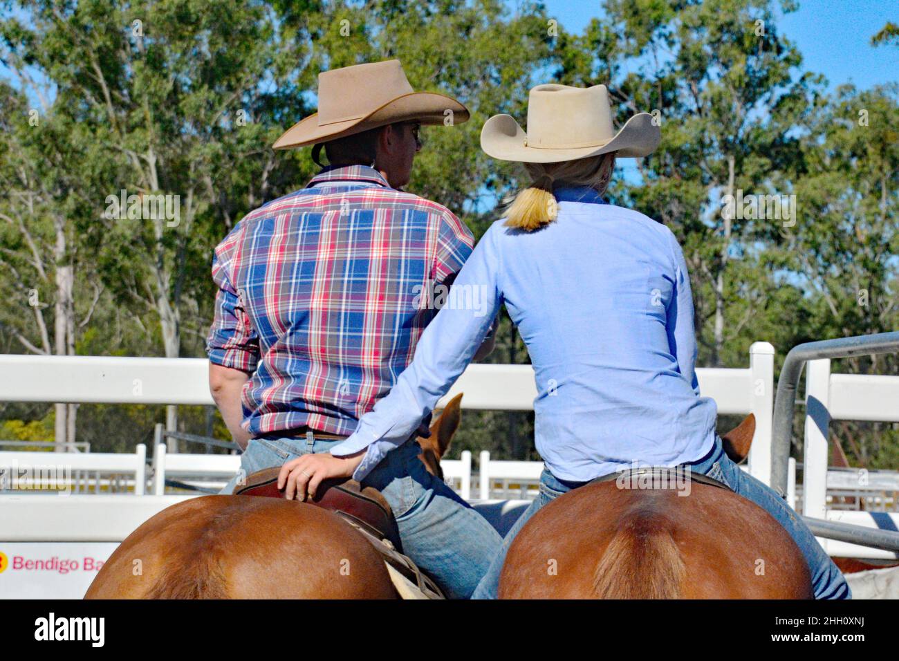 Australian farmers hi-res stock photography and images - Alamy
