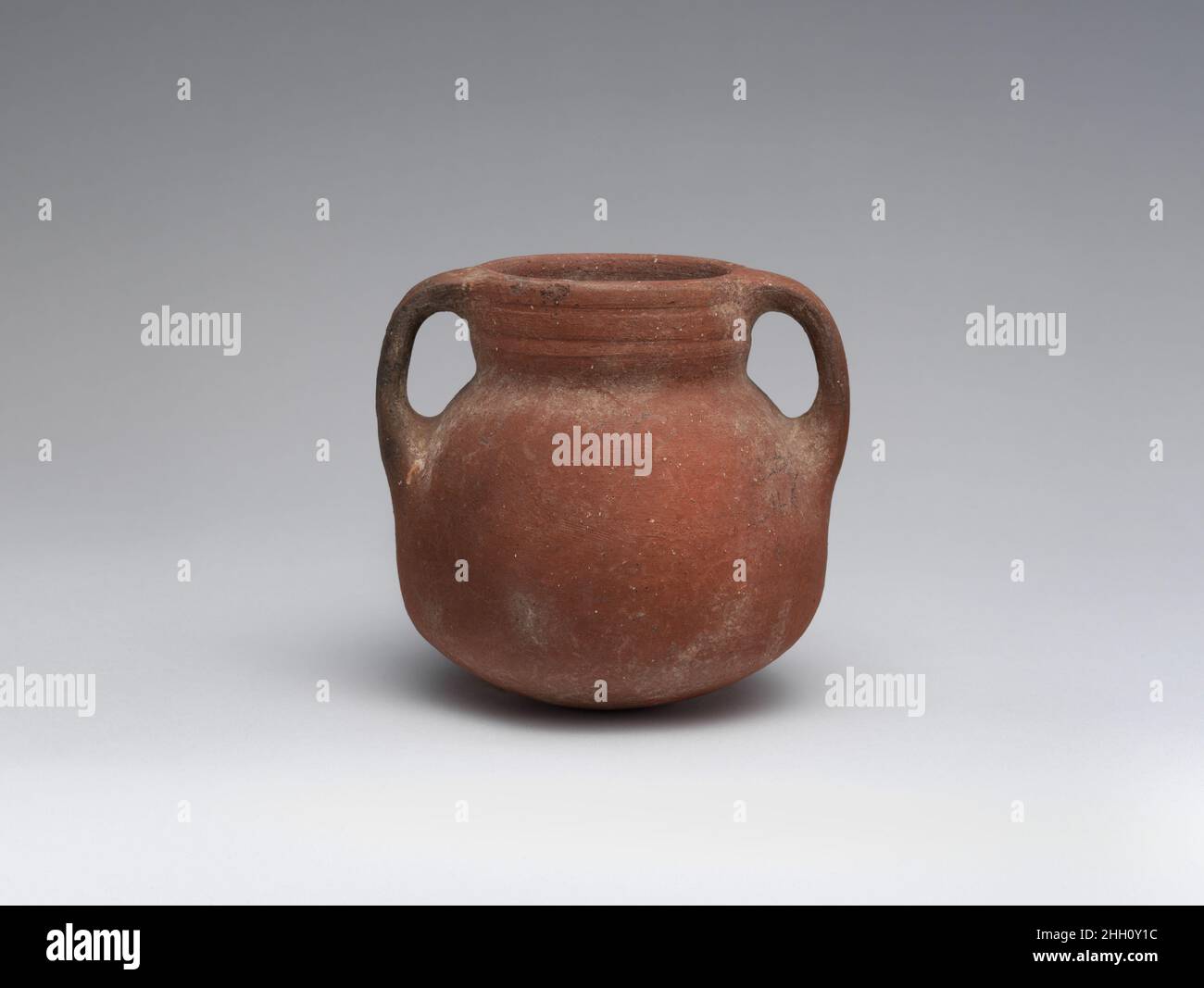 Cooking pot ca. late 8th–7th century B.C. Israelite. Cooking pot ...