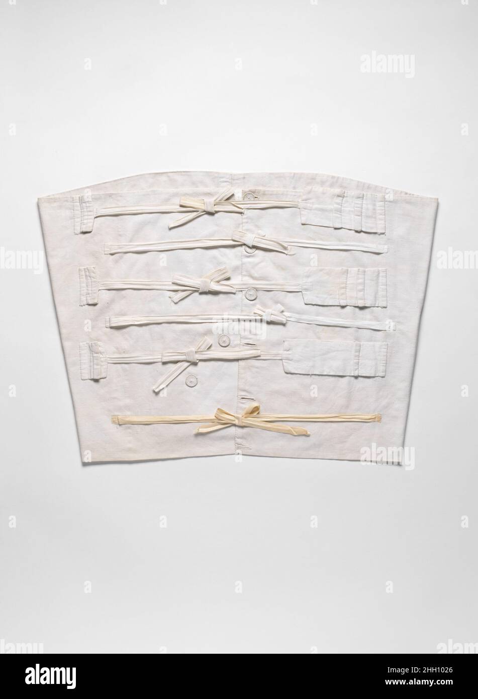 Corset early 19th century American or European. Corset. American or ...
