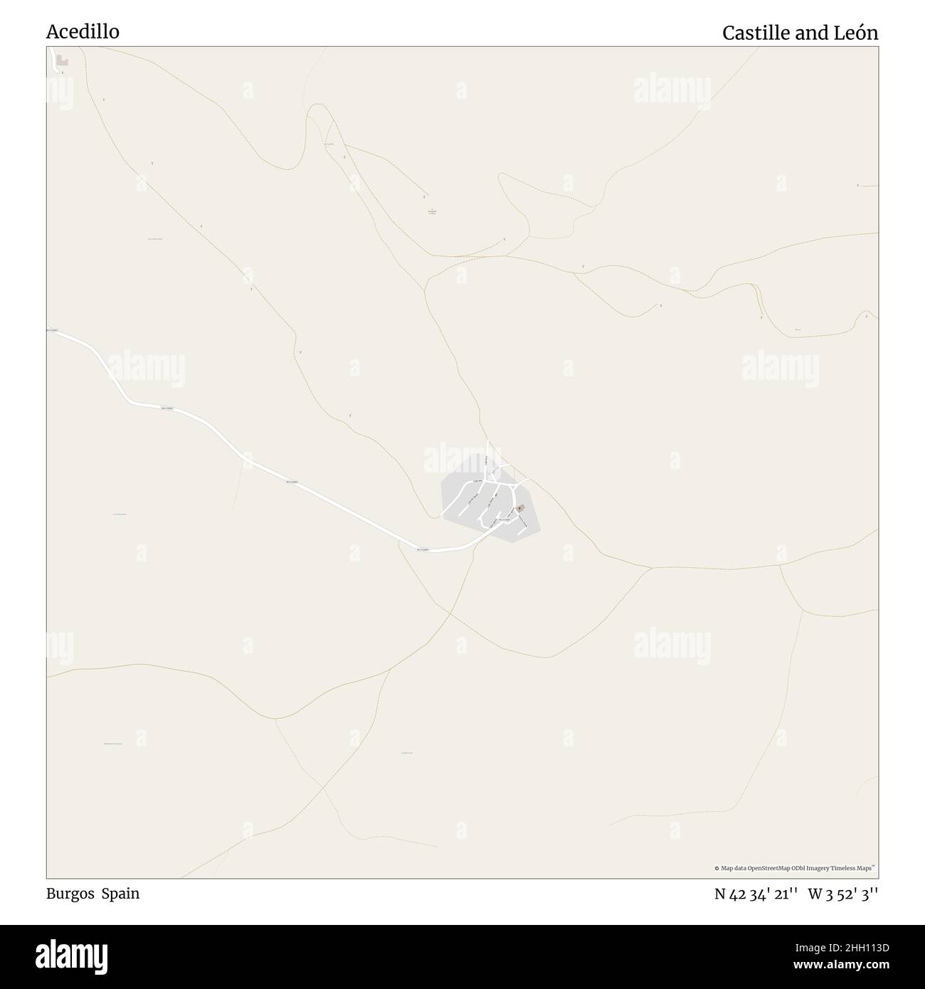 Acedillo hi-res stock photography and images - Alamy