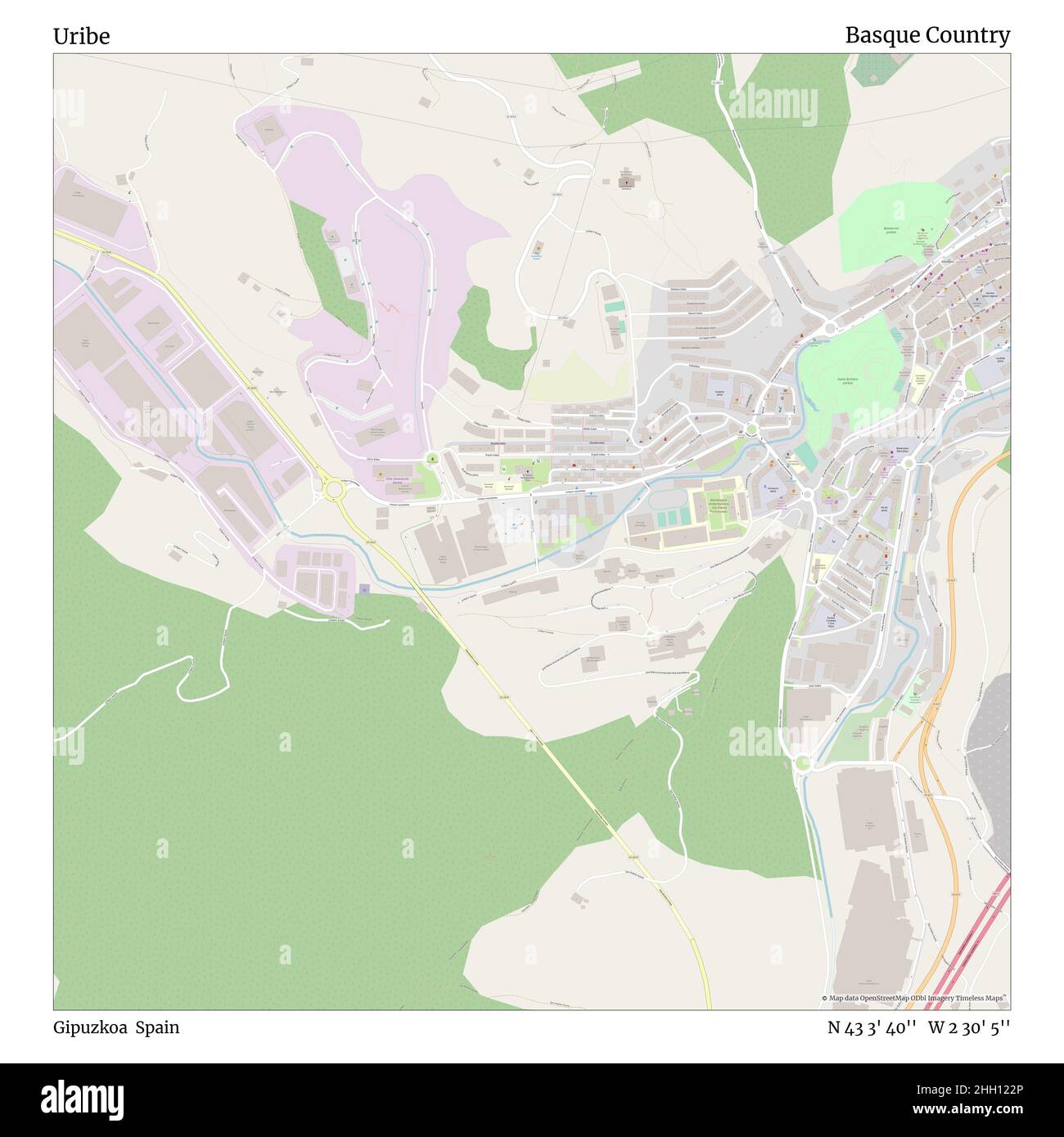 Uribe Cut Out Stock Images & Pictures - Alamy