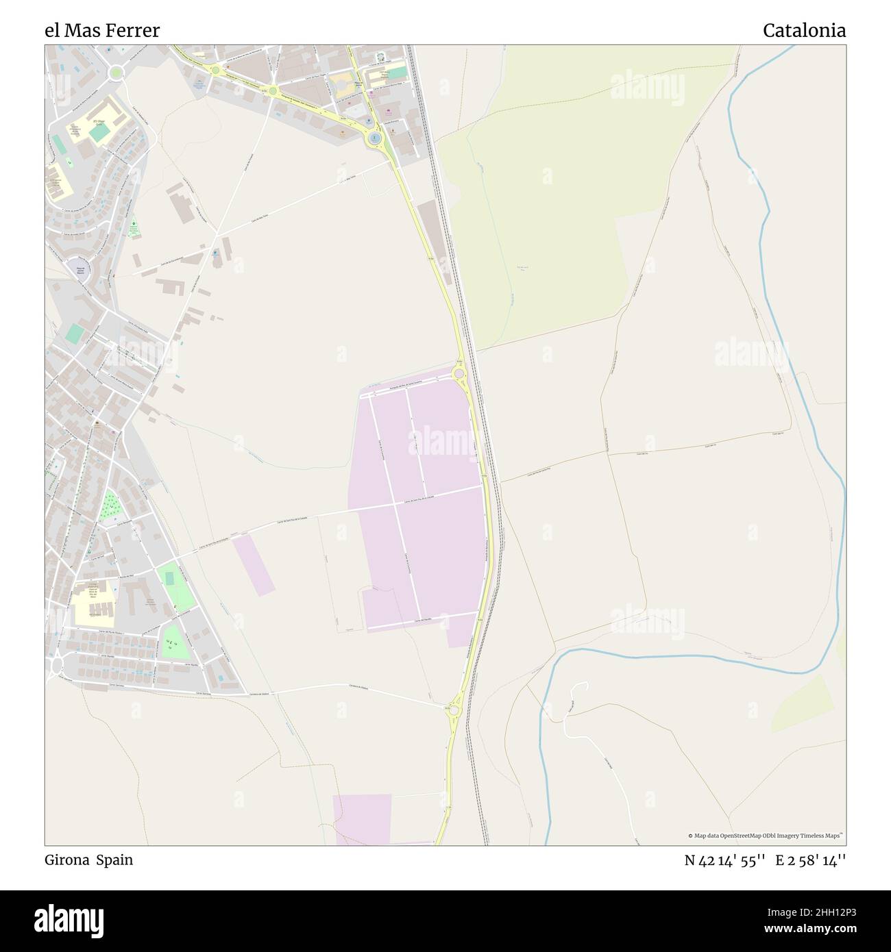 E 2 58 14 hi-res stock photography and images - Alamy