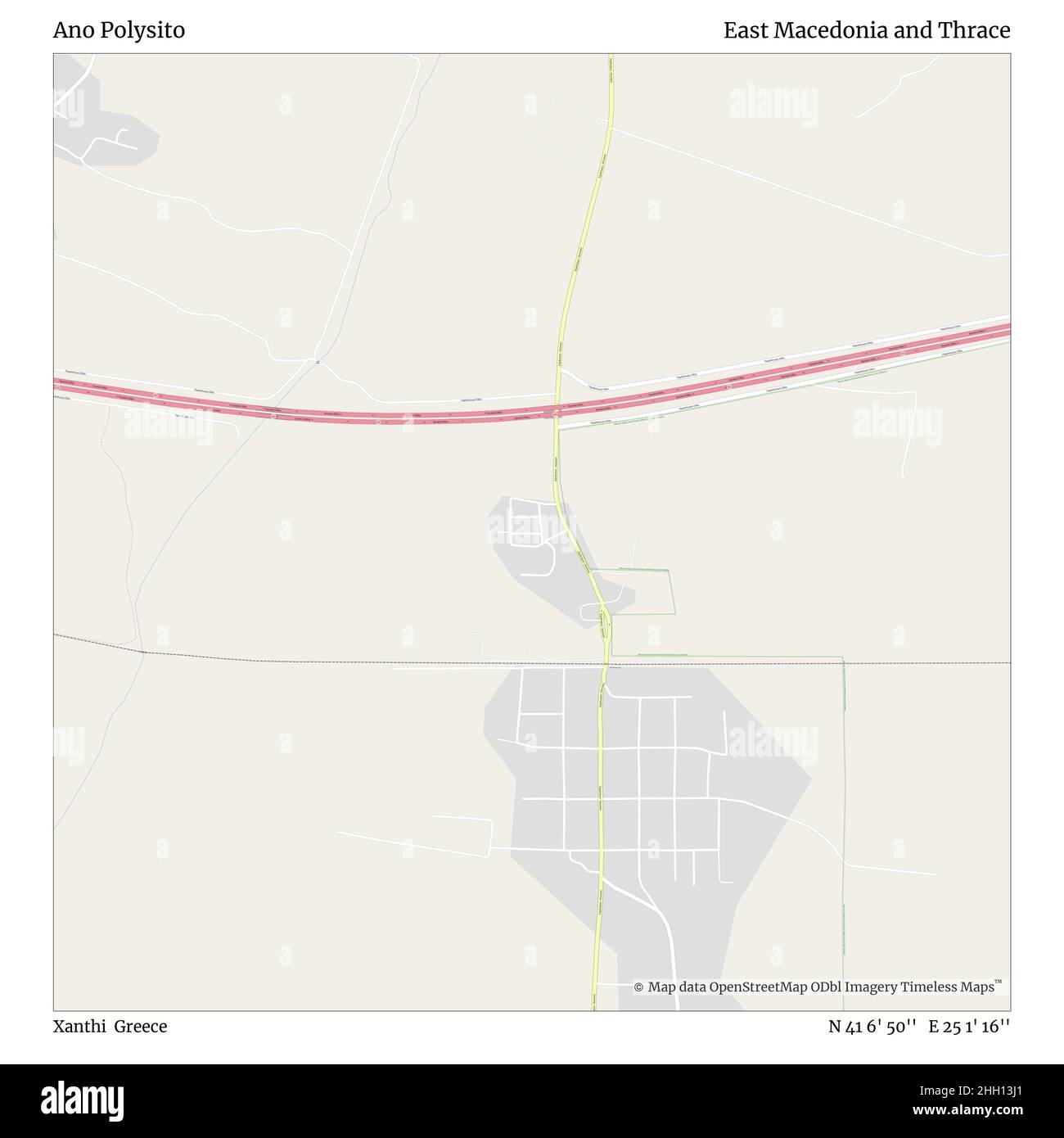 E 25 1 16 hi-res stock photography and images - Alamy