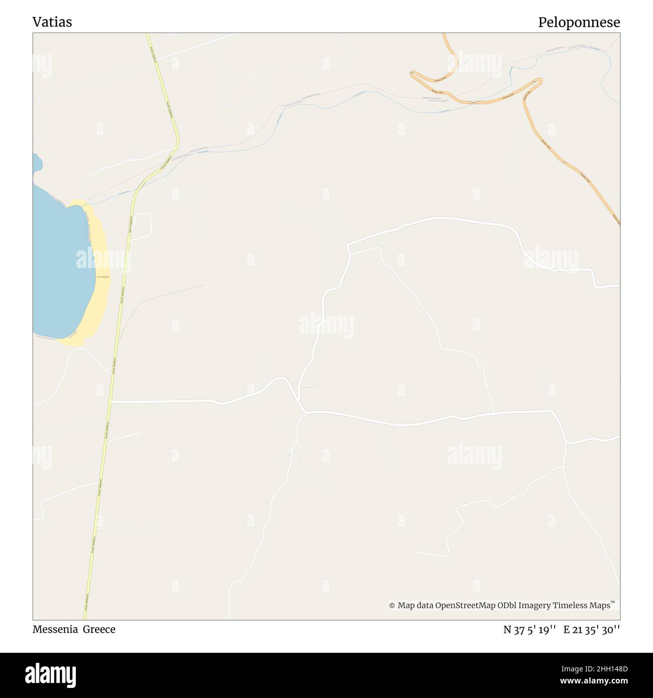 Vatias hi-res stock photography and images - Alamy