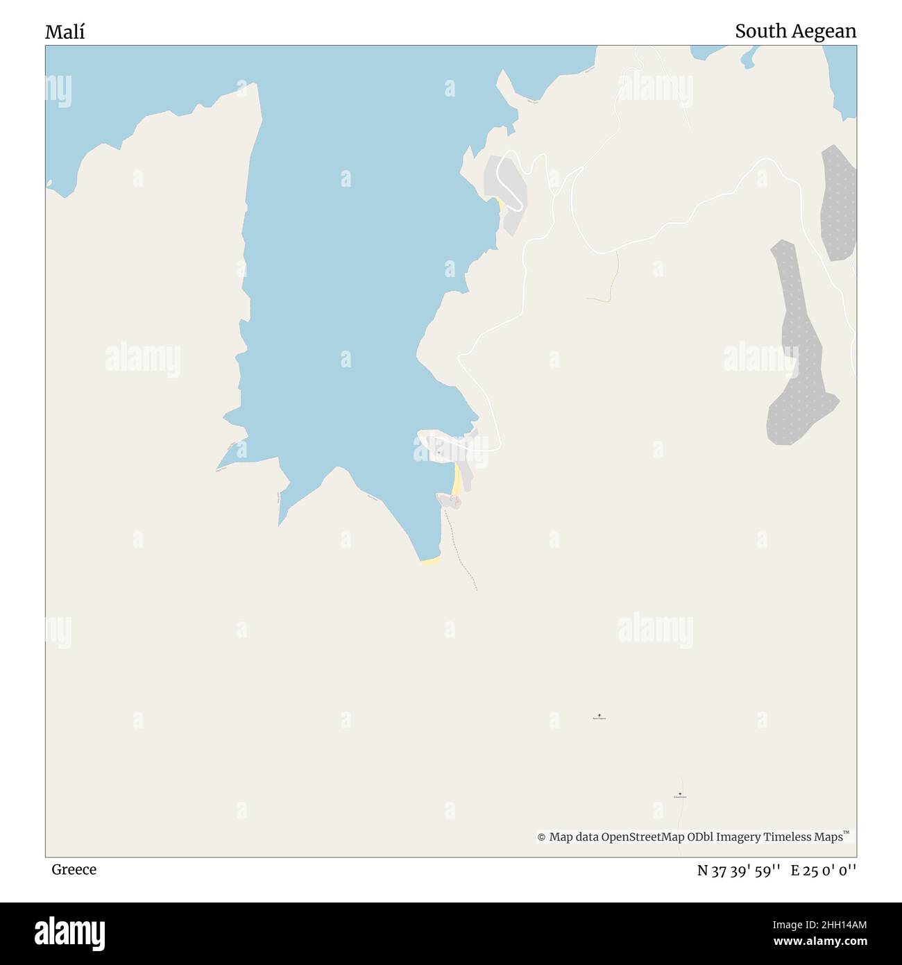 Mali maps hi-res stock photography and images - Alamy