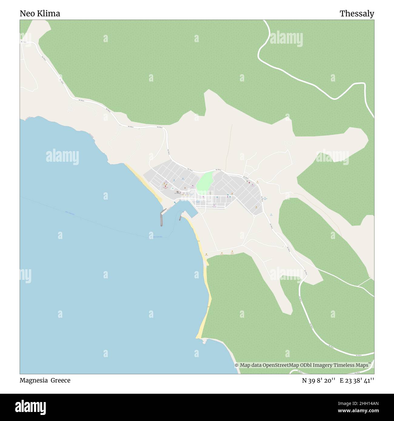 Neo klima Cut Out Stock Images & Pictures - Alamy