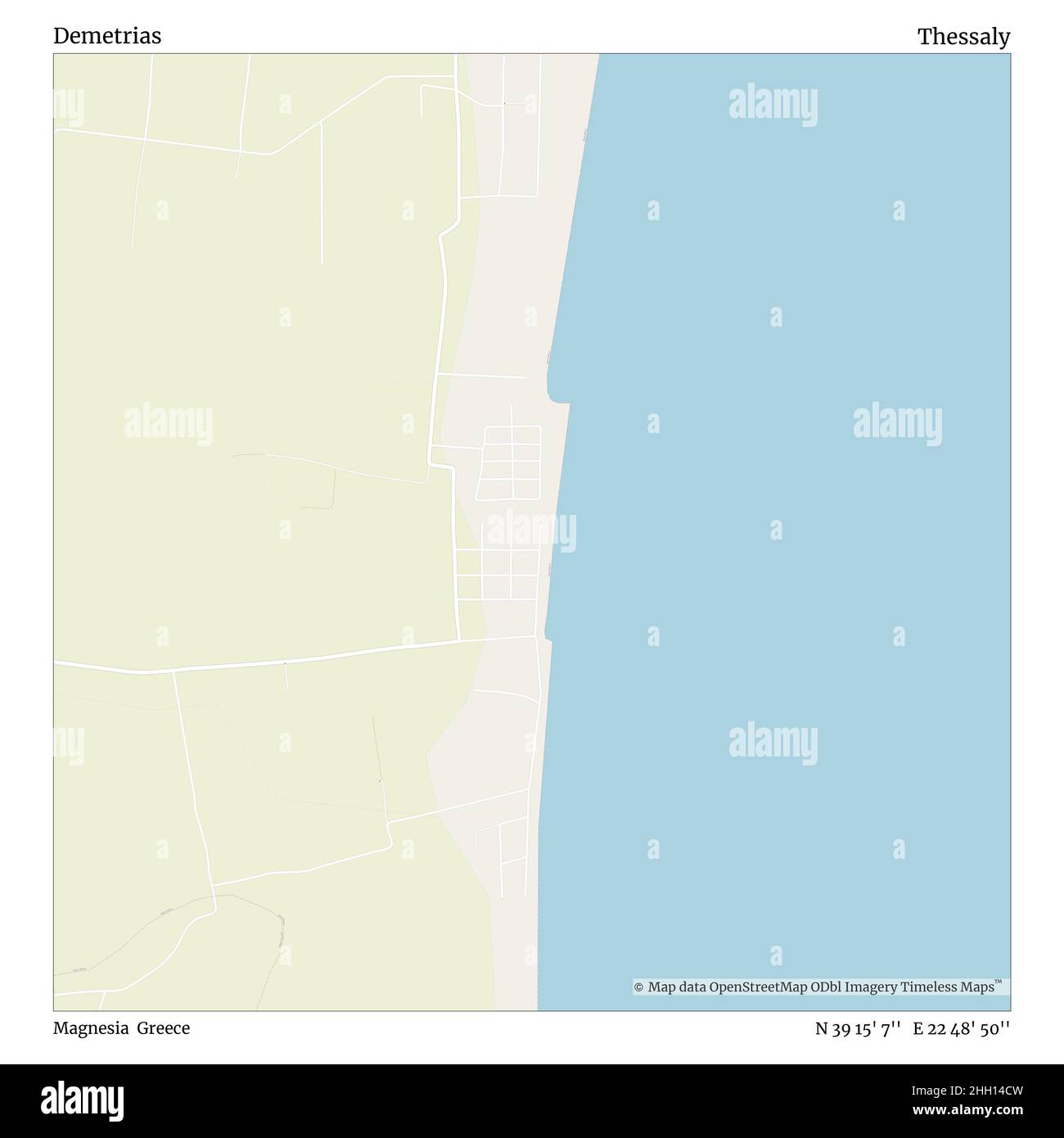 N 39 15 7 hi-res stock photography and images - Alamy