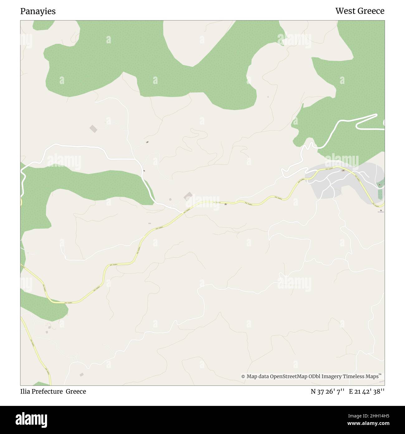 Panayies hi-res stock photography and images - Alamy