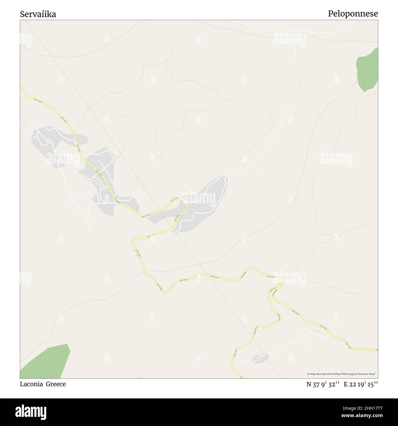 Servaíika, Laconia, Greece, Peloponnese, N 37 9' 32'', E 22 19' 15 ...