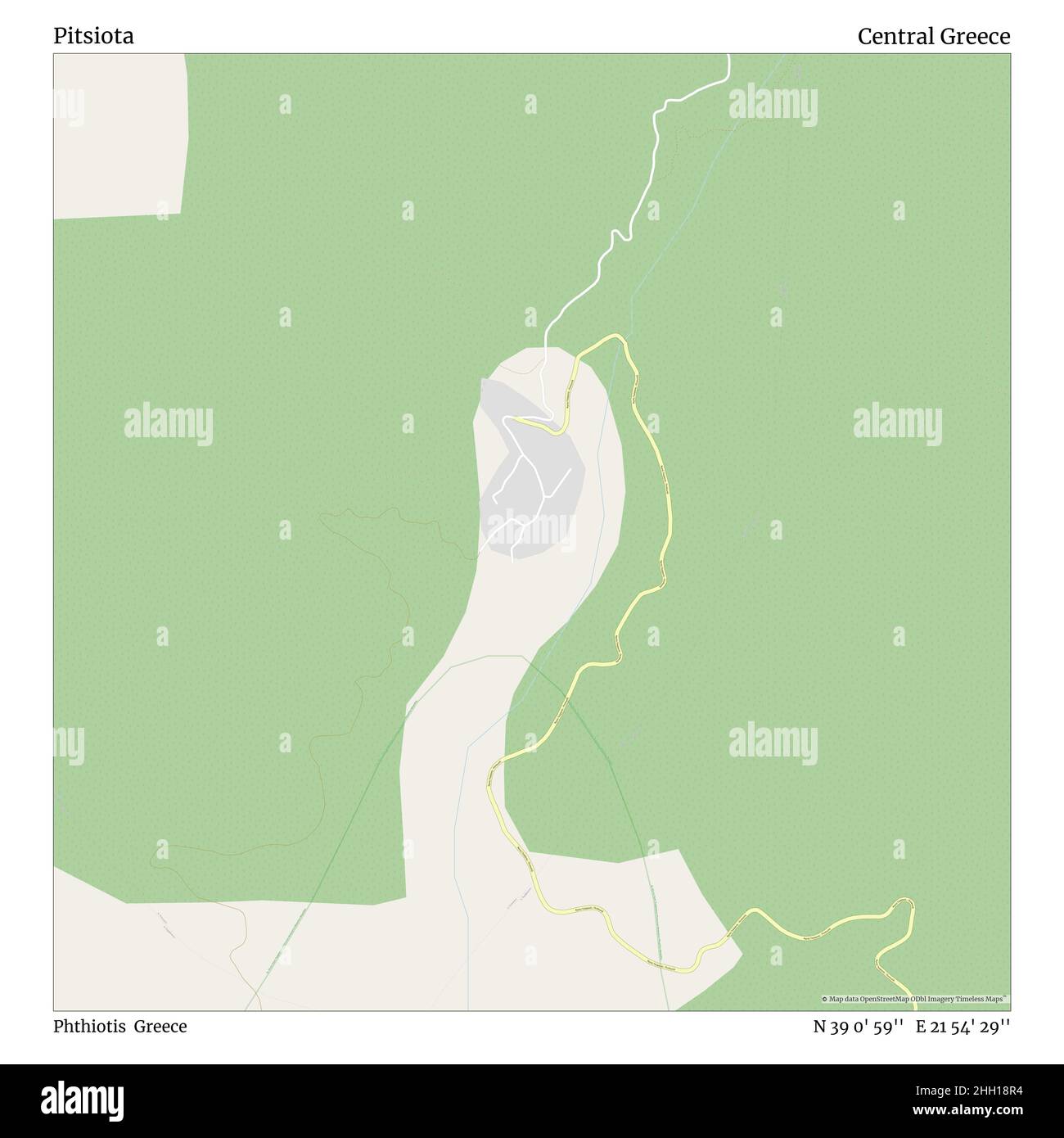 Pitsiota hi-res stock photography and images - Alamy