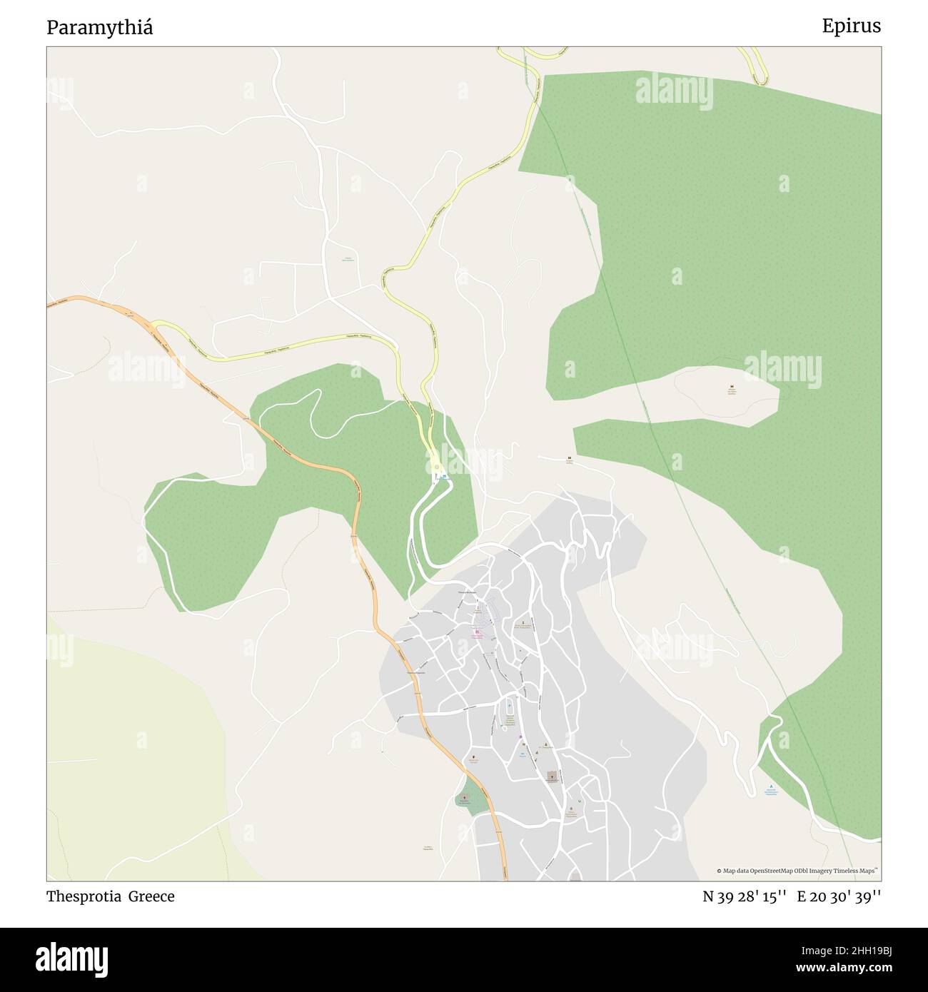 N 39 28 15 hi-res stock photography and images - Alamy