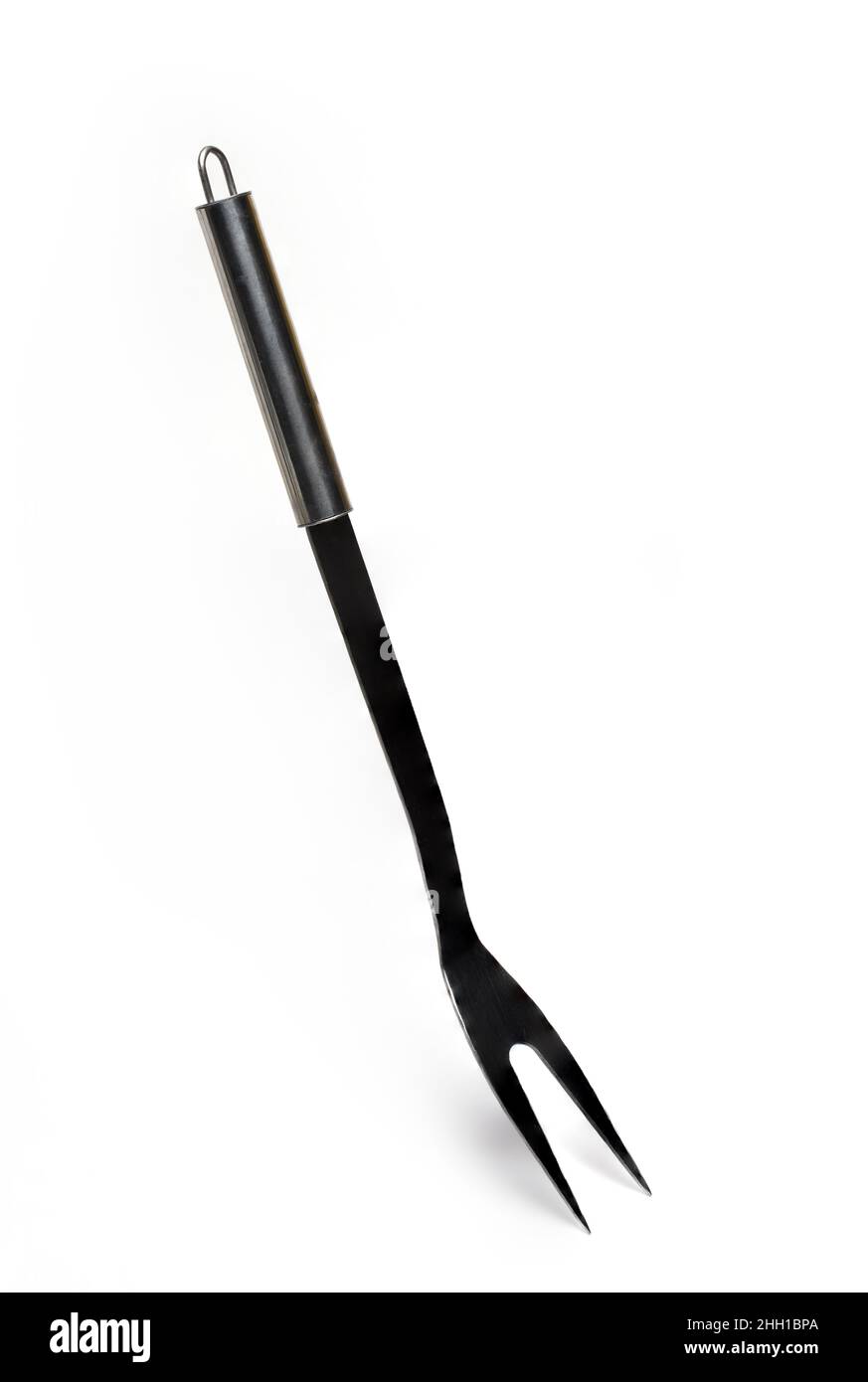 Hades Two Pronged Fork