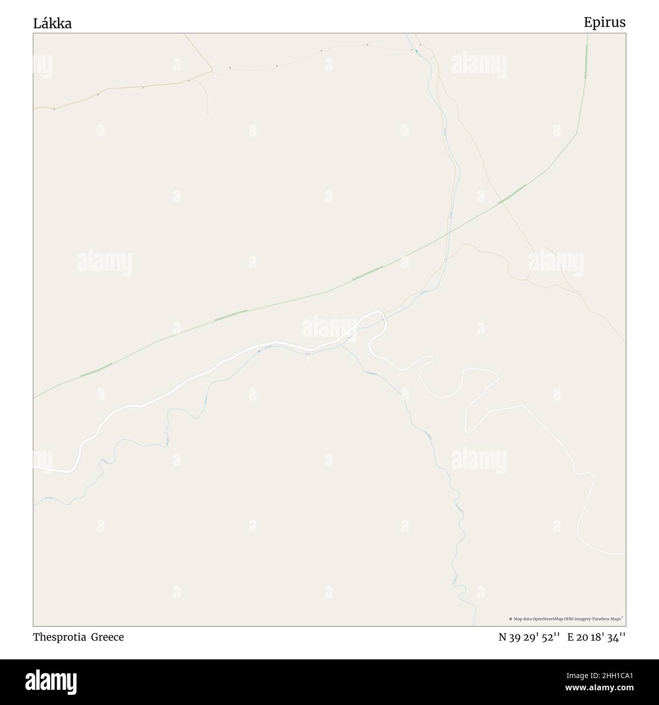 Lakka greece Cut Out Stock Images & Pictures - Alamy