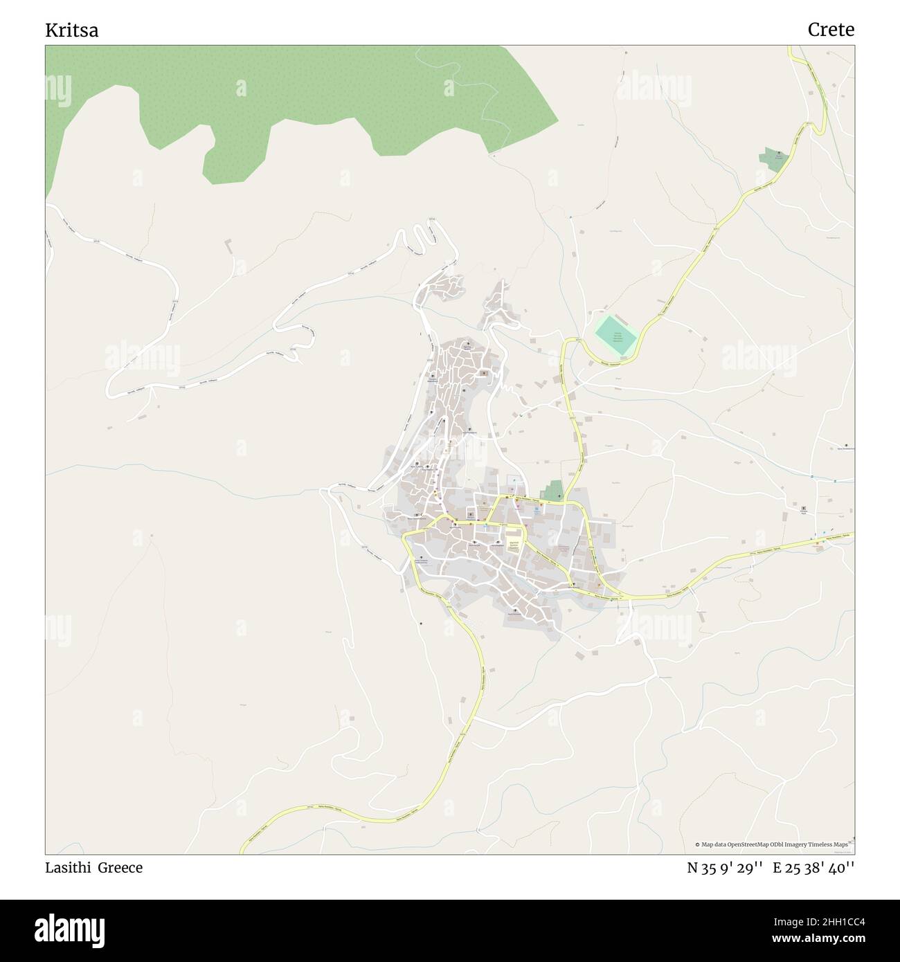 Kritsa Cut Out Stock Images & Pictures - Alamy