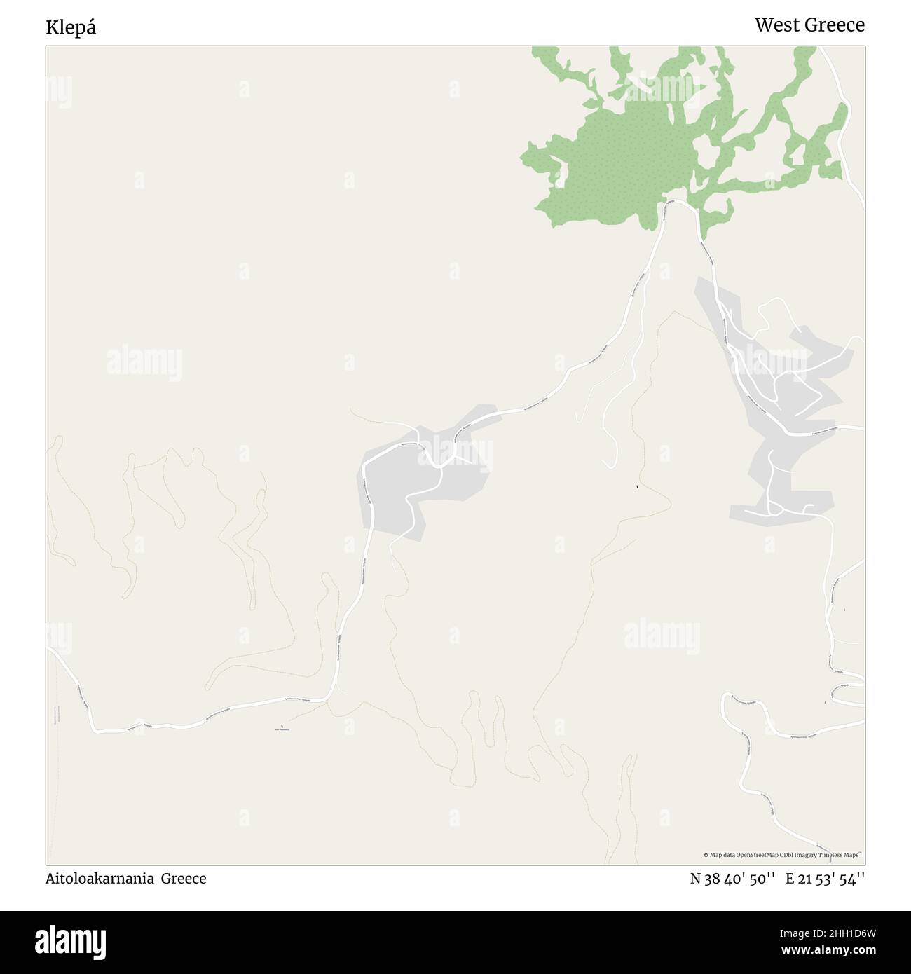 Klepa hi-res stock photography and images - Alamy