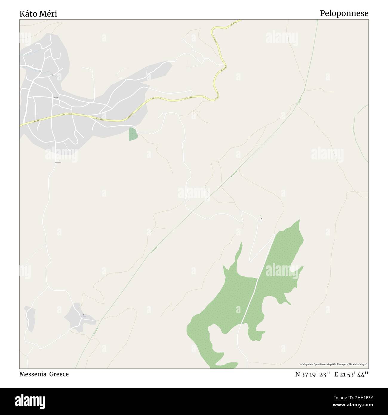 Kato meri hi-res stock photography and images - Alamy