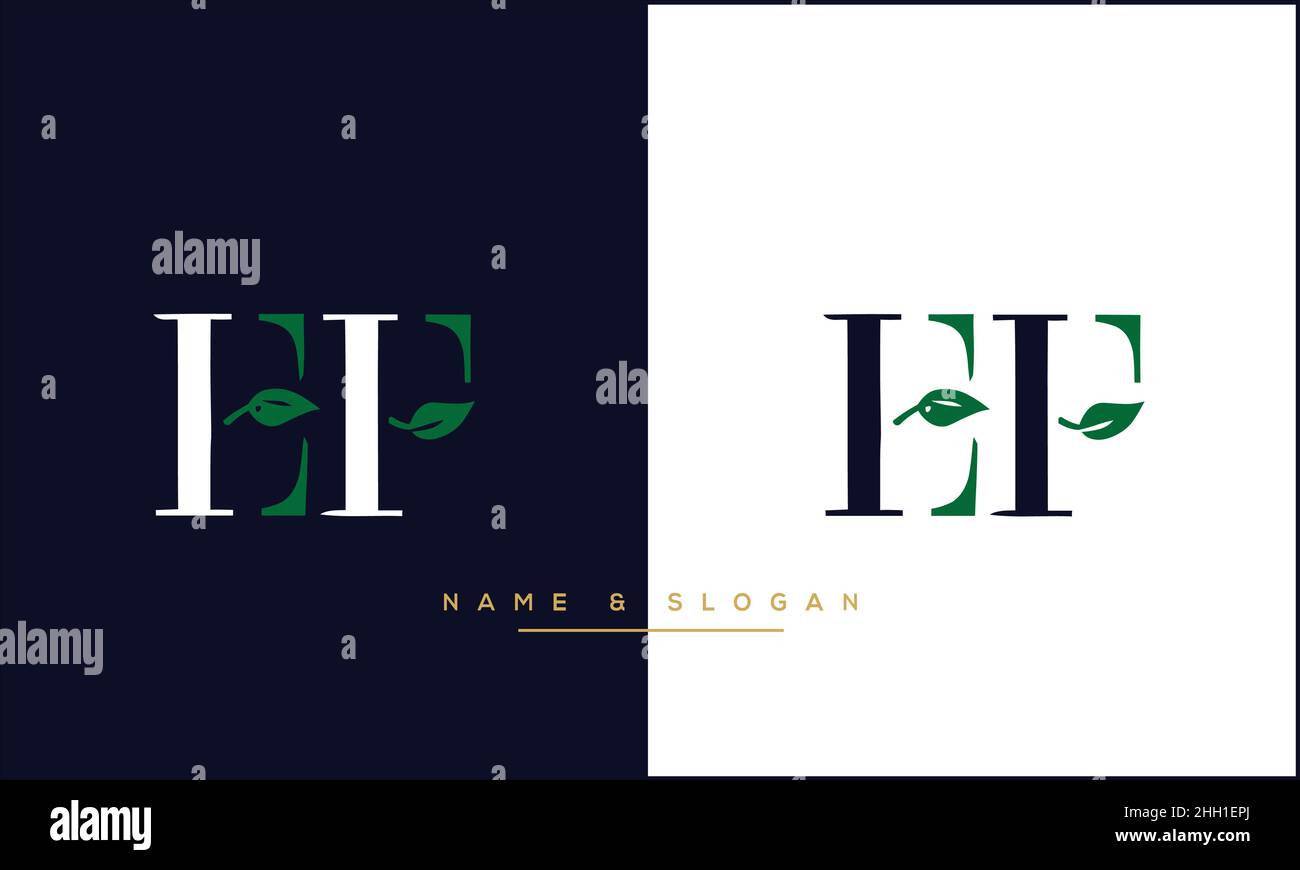 Logo ef Stock Vector Images - Alamy