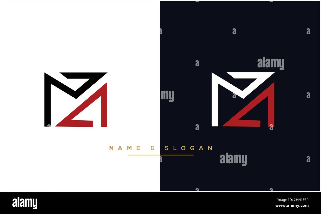 Mz font hi-res stock photography and images - Alamy