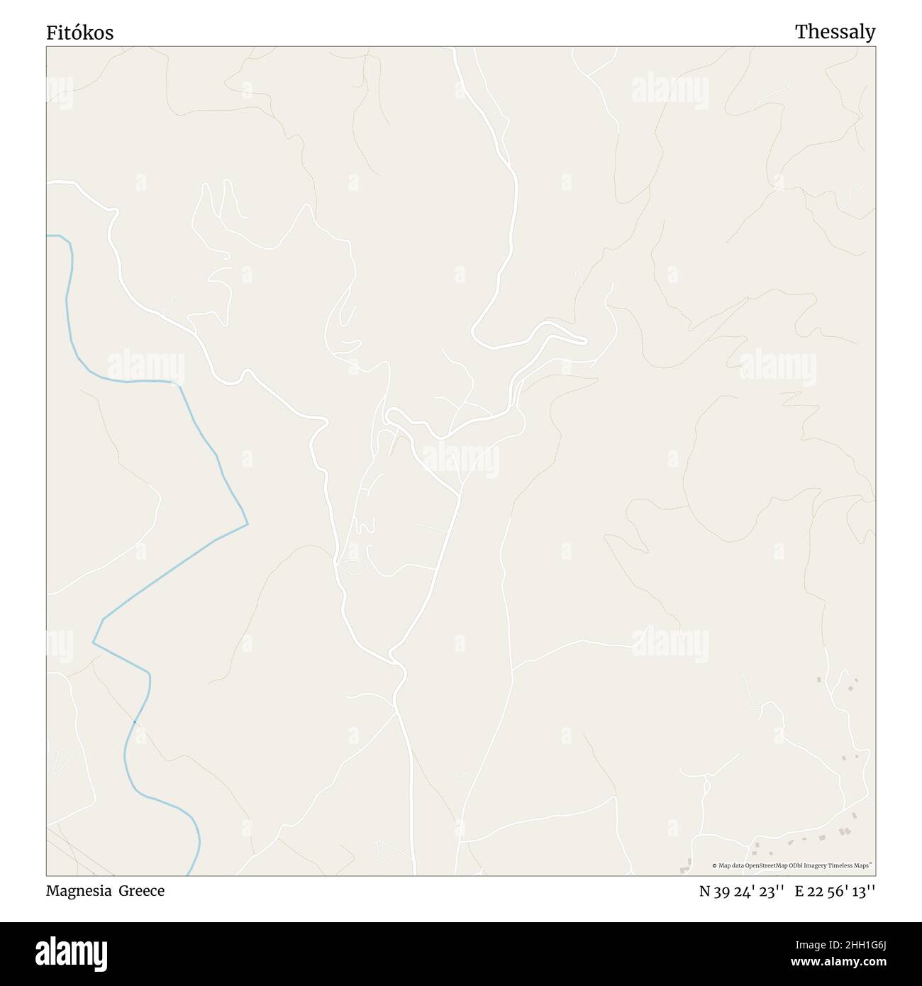 Fitokos hi-res stock photography and images - Alamy