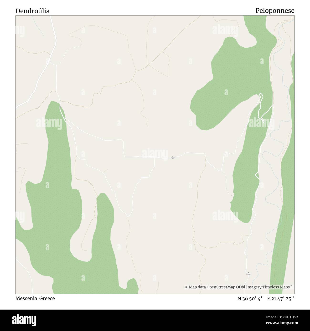 Dendroúlia, Messenia, Greece, Peloponnese, N 36 50' 4'', E 21 47' 25 ...