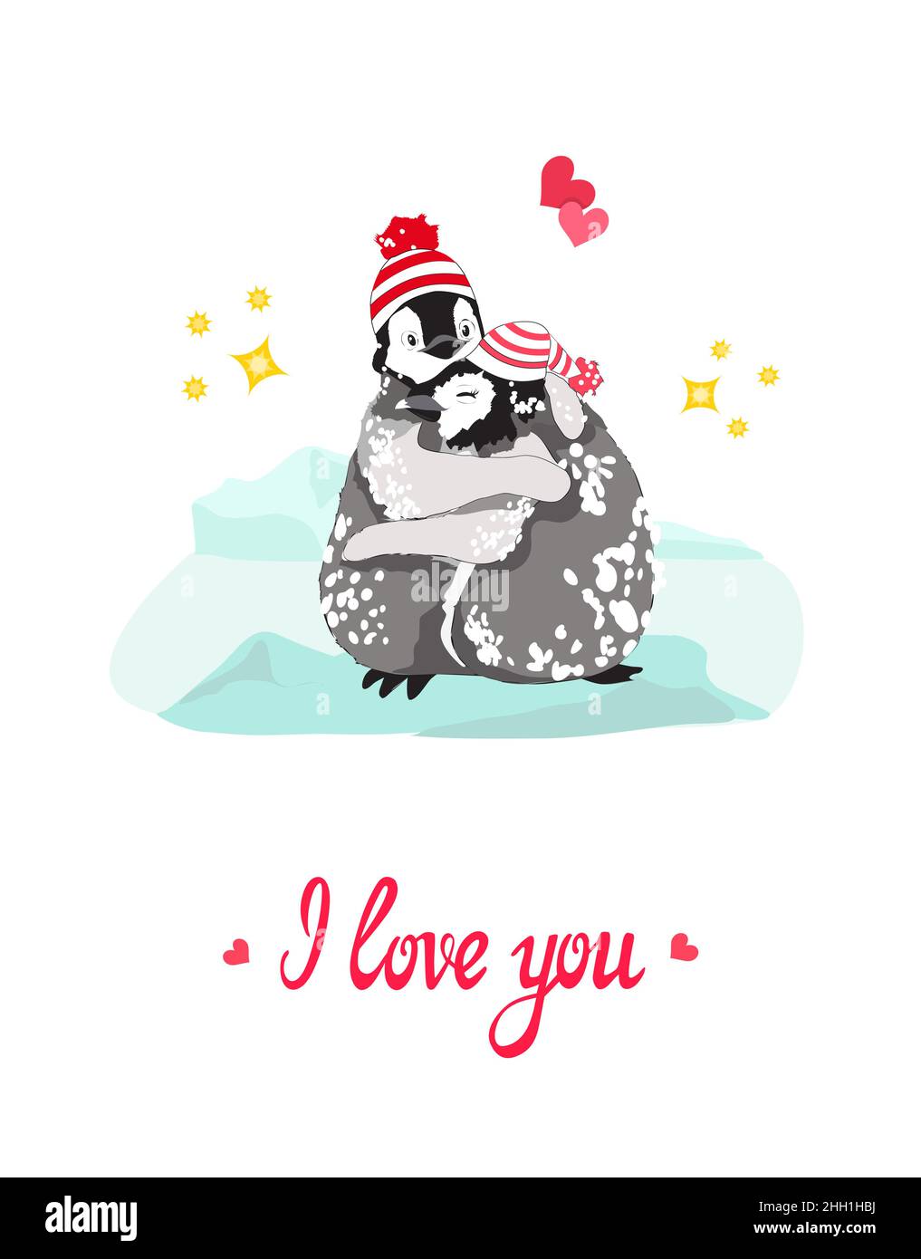 Positive boy girl in Cut Out Stock Images & Pictures - Alamy