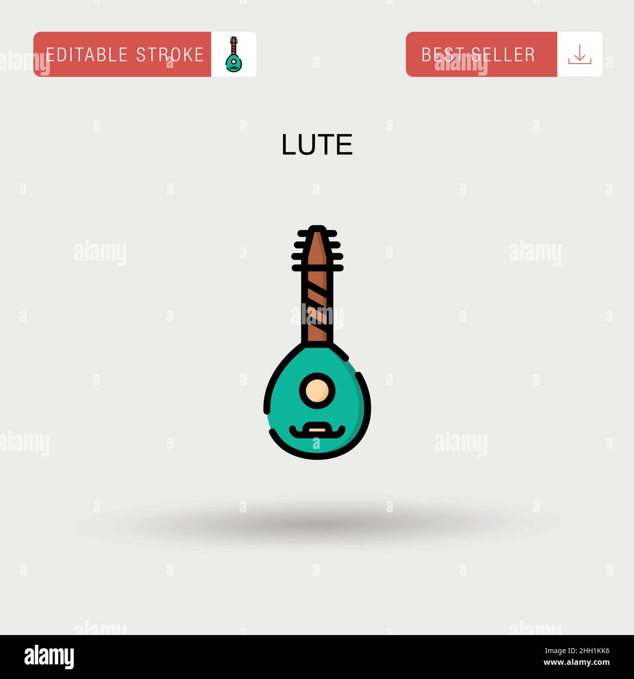 Lute arabic hi-res stock photography and images - Alamy