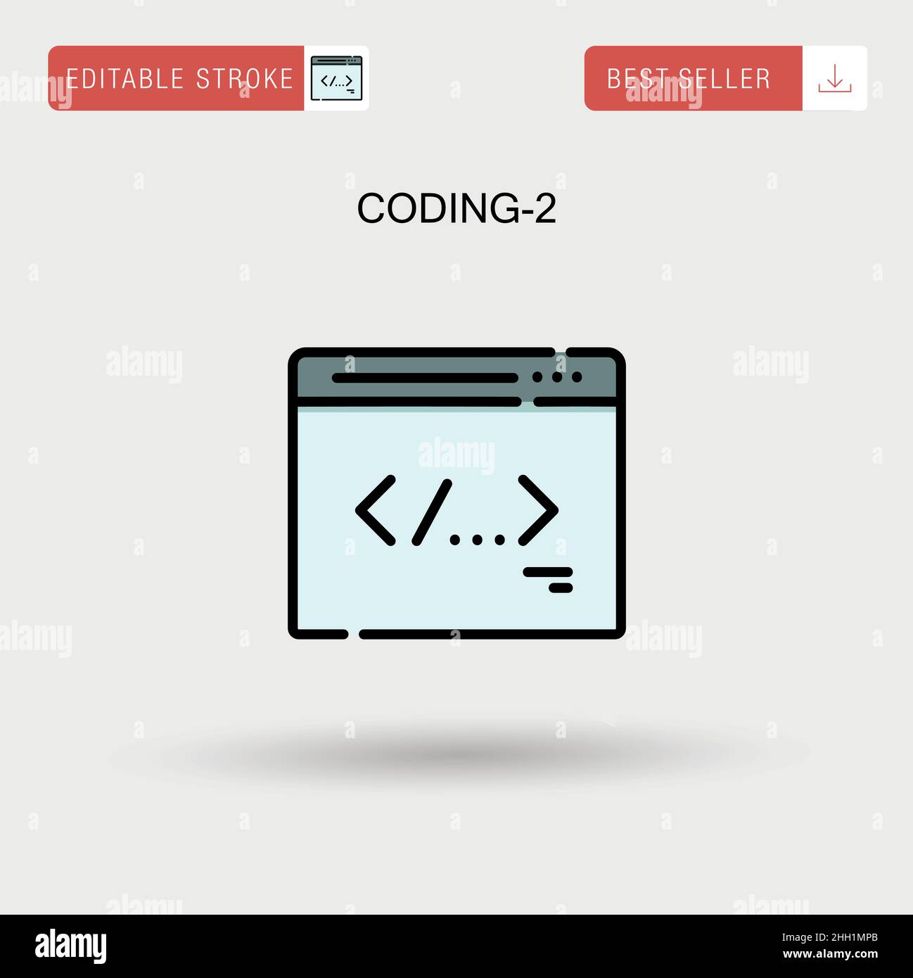 Computer matrix man Stock Vector Images - Alamy