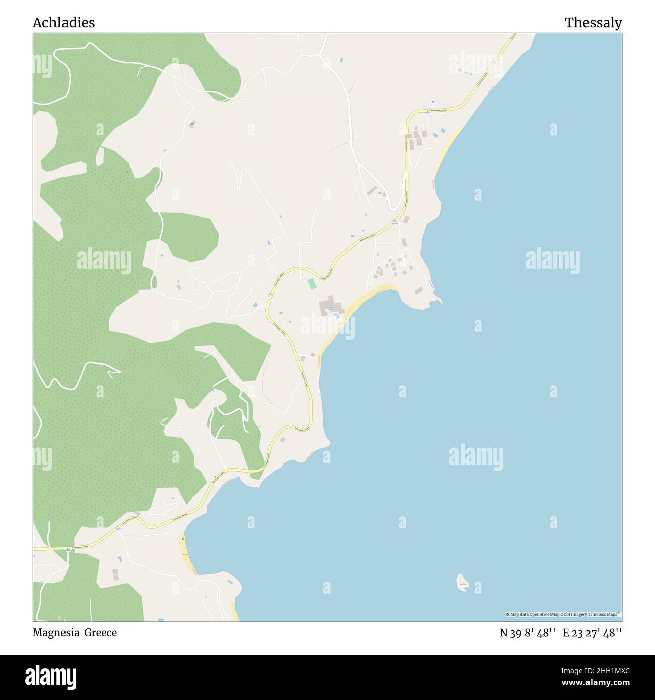 N 39 8 48 Cut Out Stock Images & Pictures - Alamy