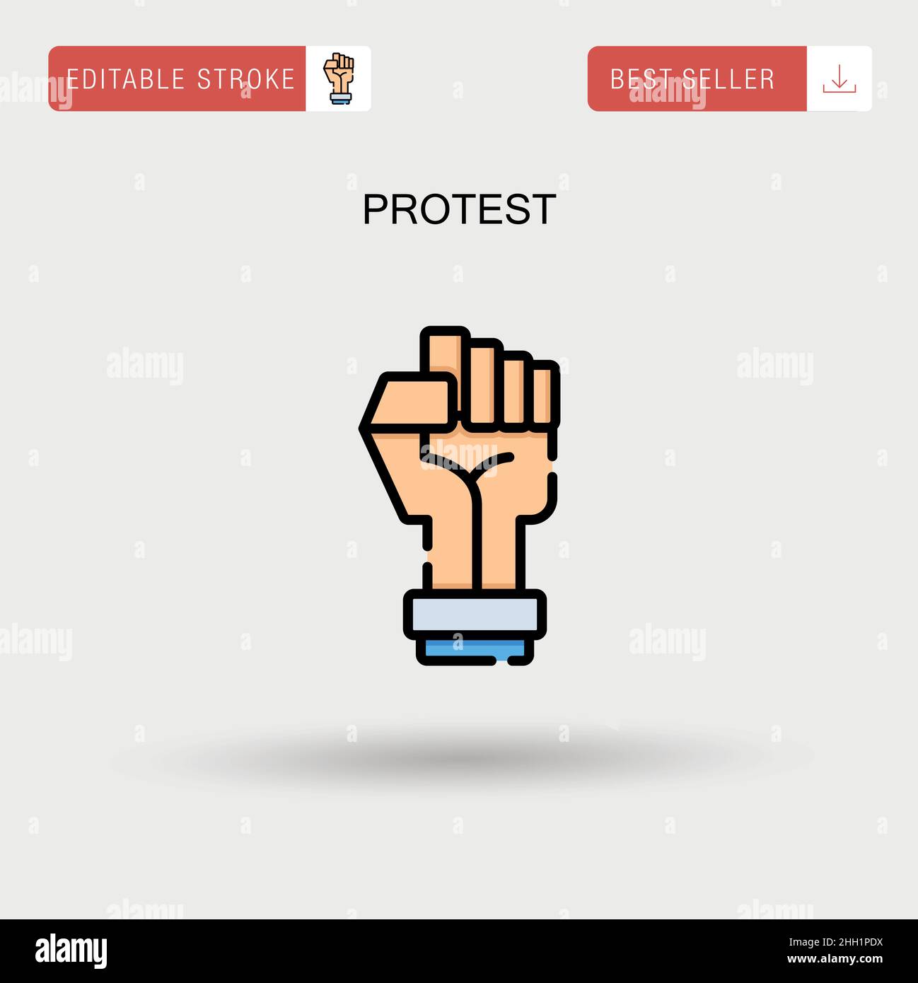 Gen z group Stock Vector Images - Alamy