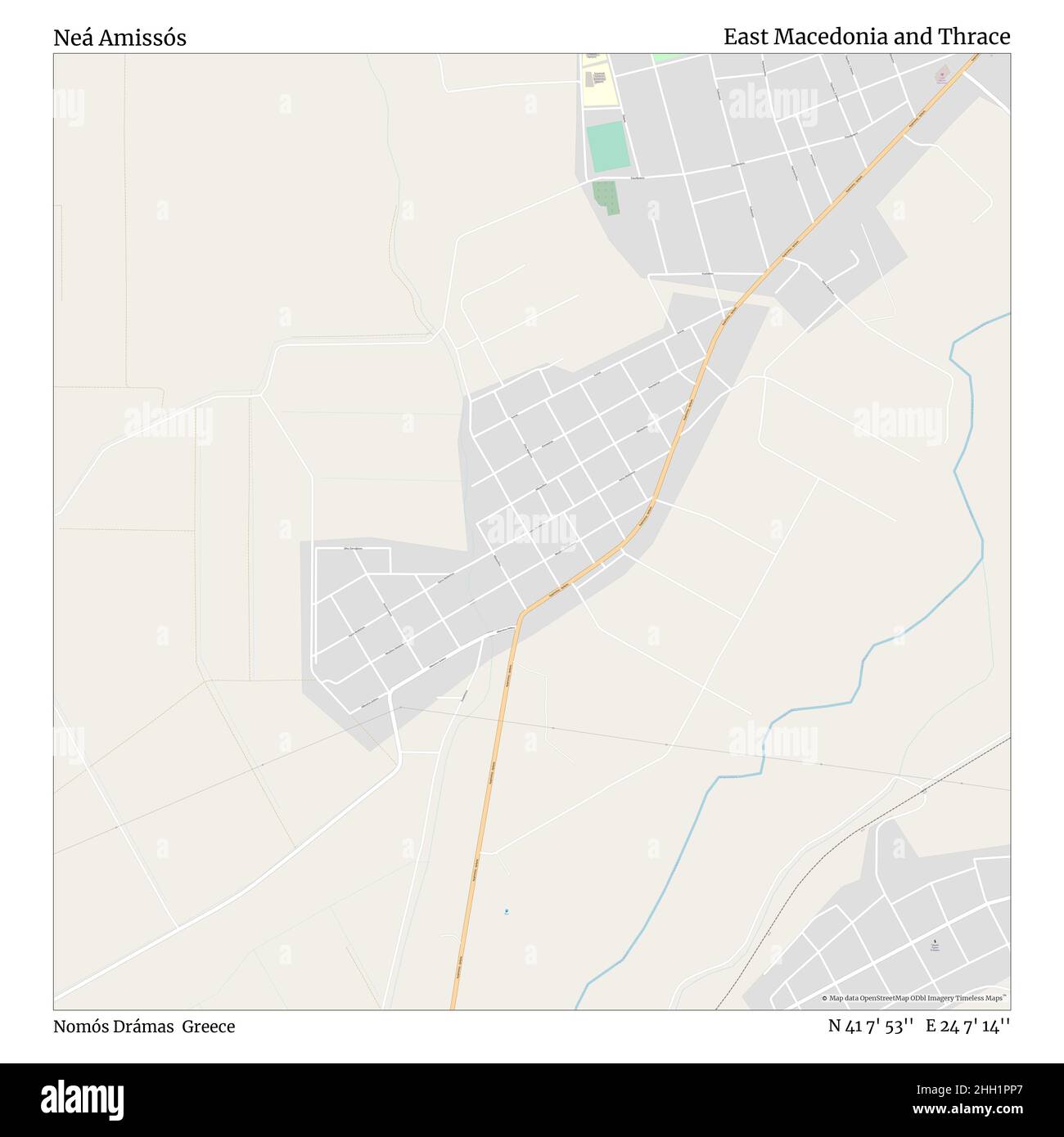 E 24 7 14 hi-res stock photography and images - Alamy