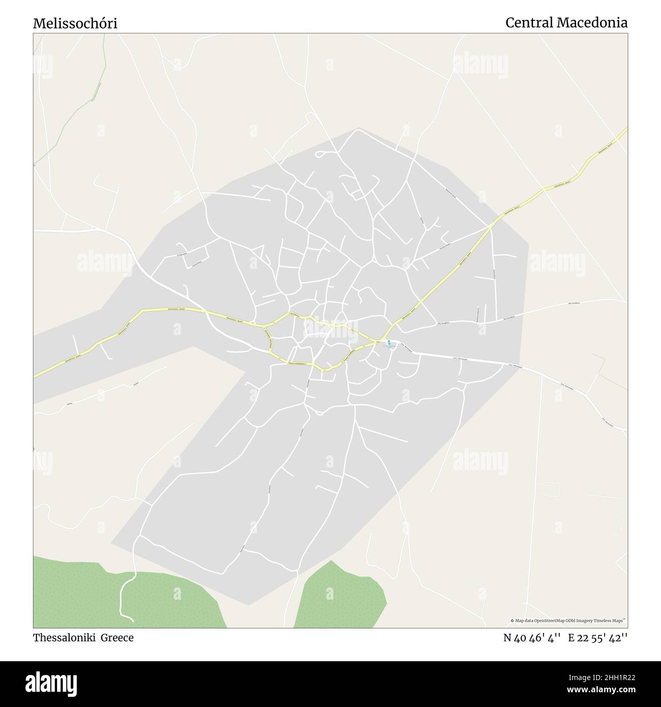 N 40 46 4 hi-res stock photography and images - Alamy