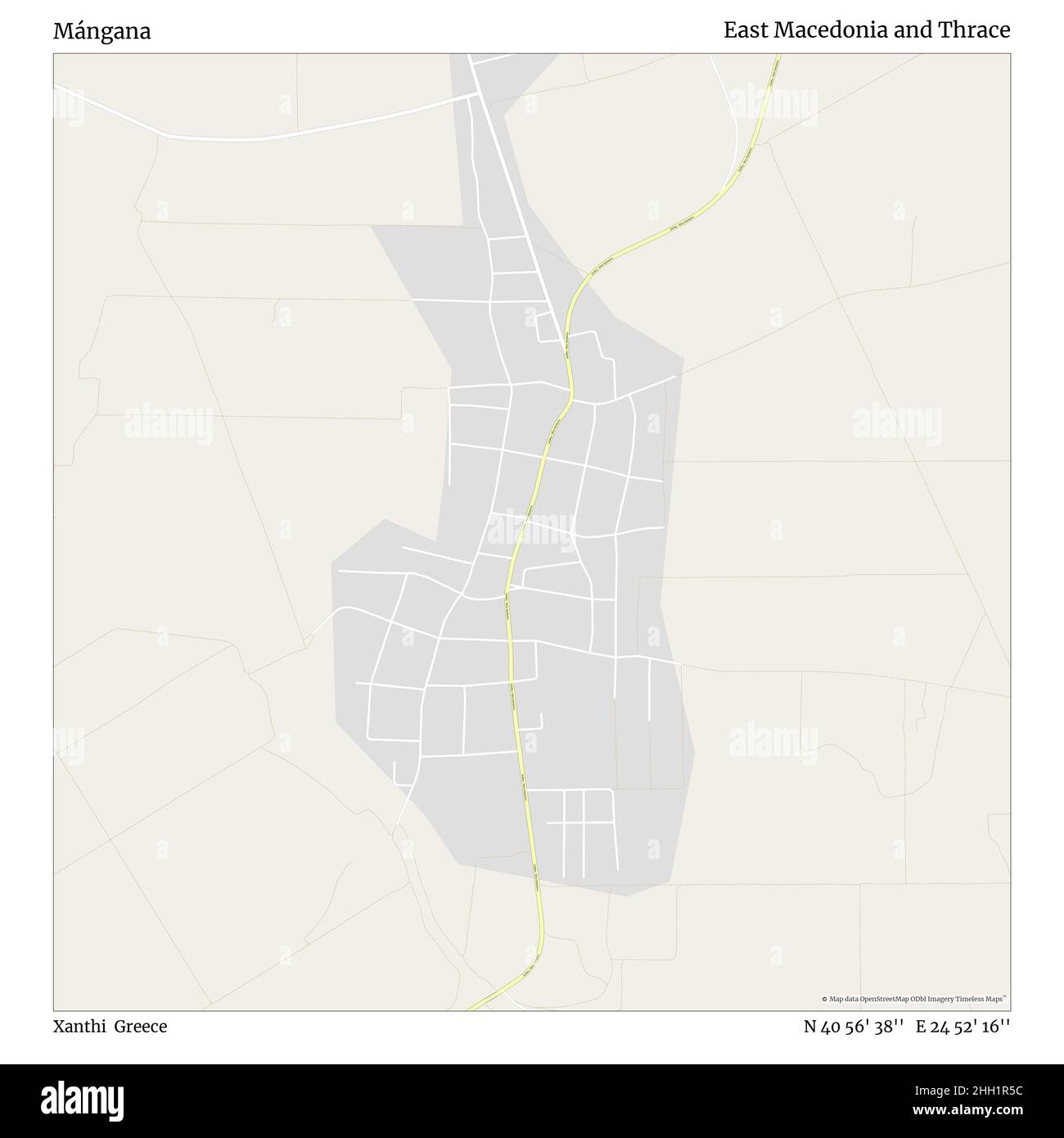 E 24 52 16 hi-res stock photography and images - Alamy