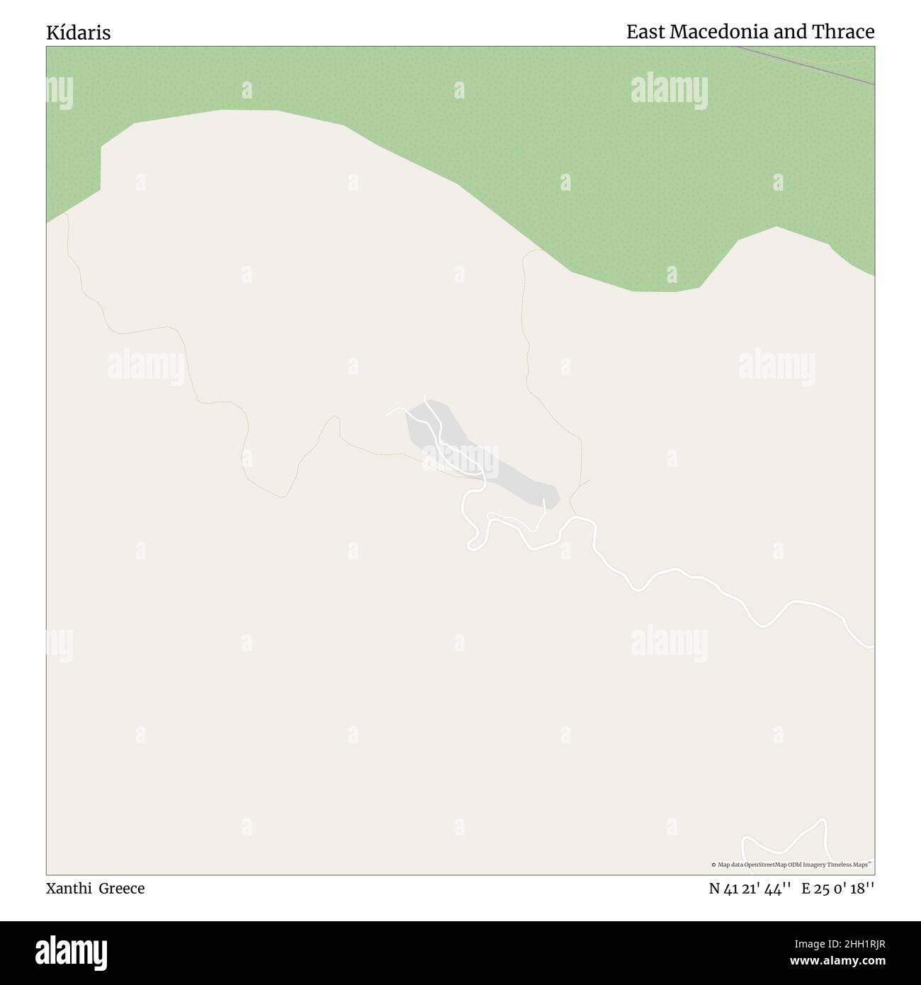 Kidaris hi-res stock photography and images - Alamy