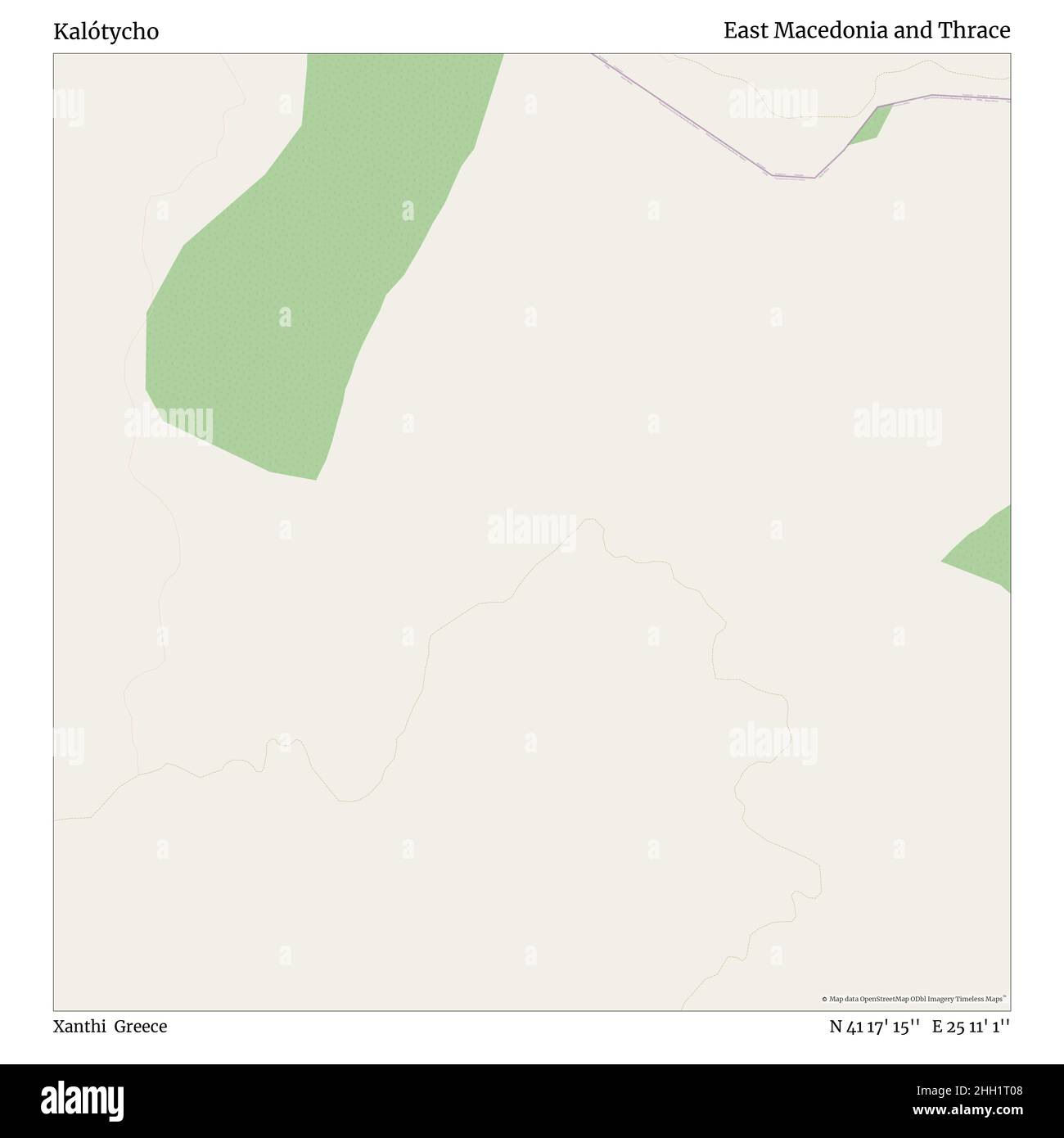 Kalotycho hi-res stock photography and images - Alamy