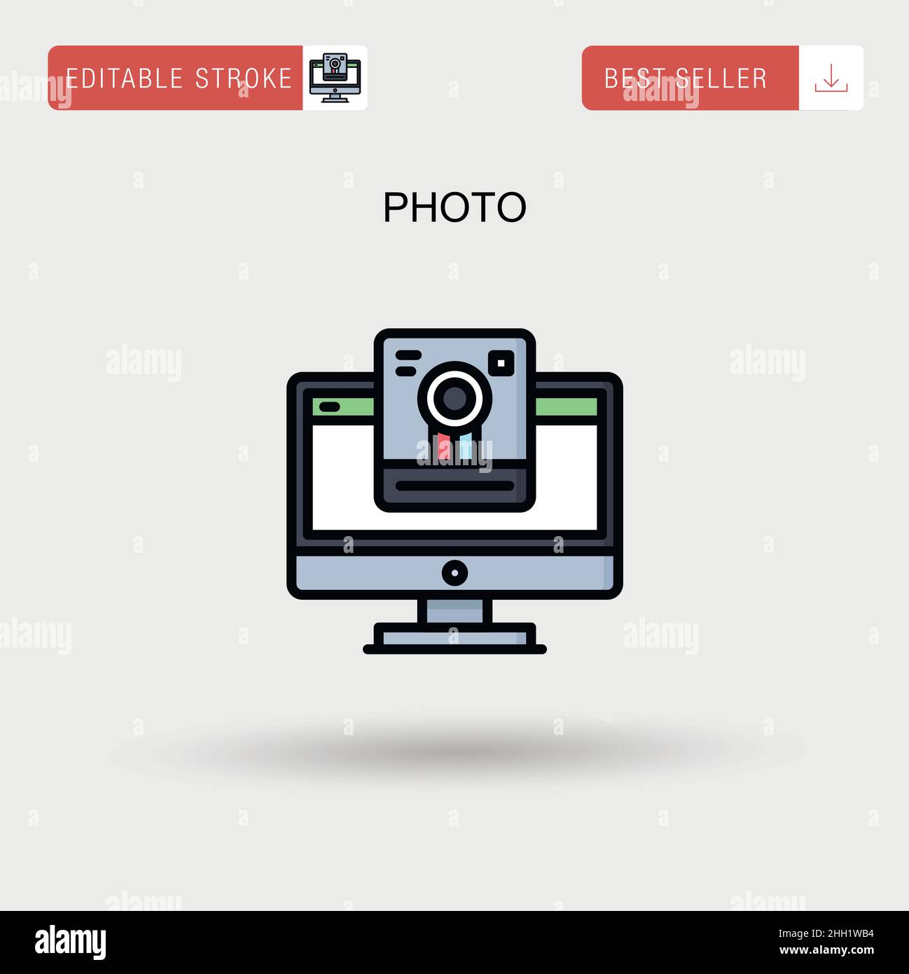 Abstract architecture photograph Stock Vector Images - Alamy