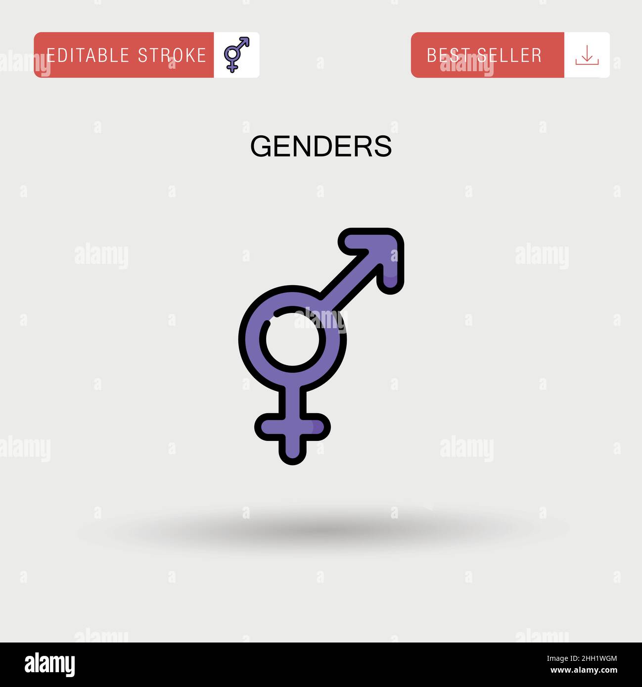 Male genders hi-res stock photography and images - Alamy