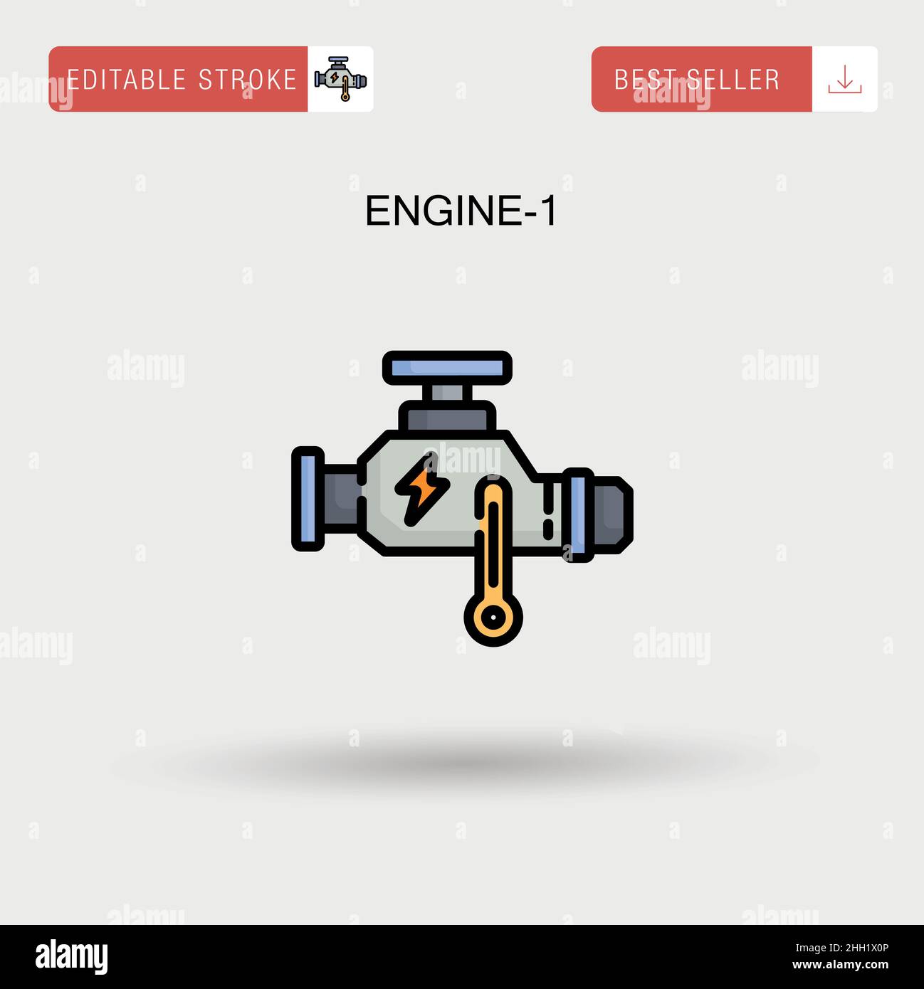 Engine power circuit hi-res stock photography and images - Alamy