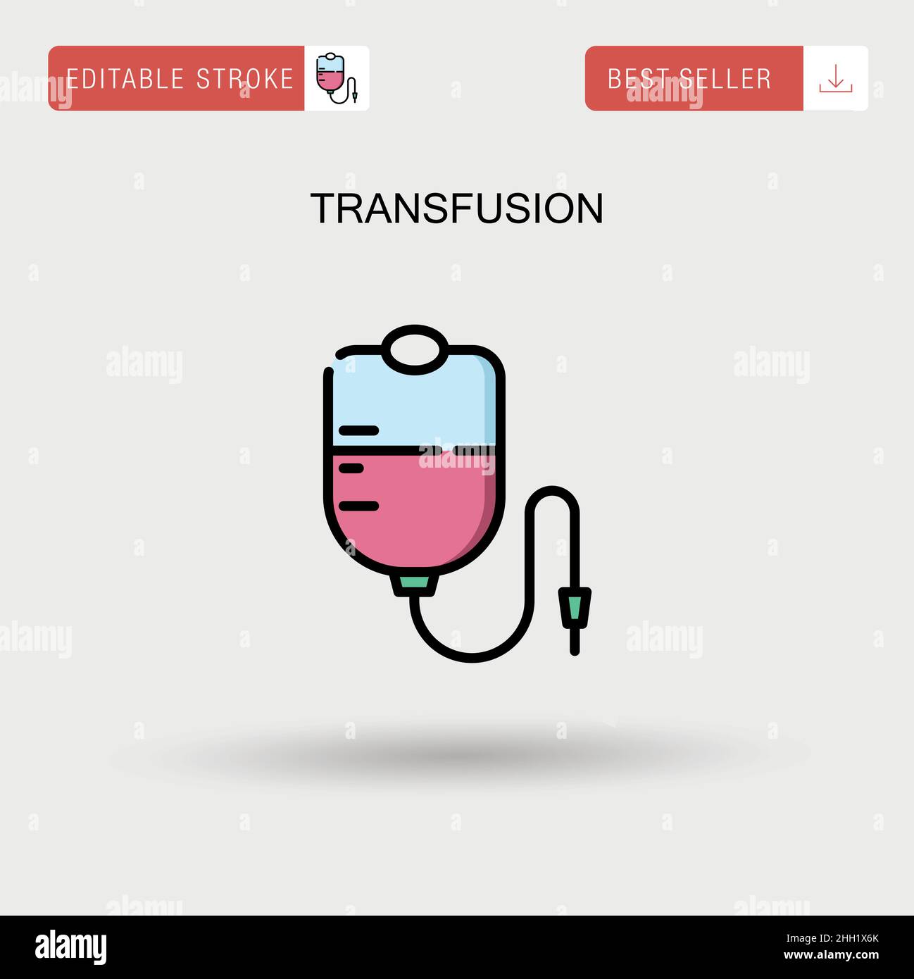 Platelet transfusion hi-res stock photography and images - Alamy