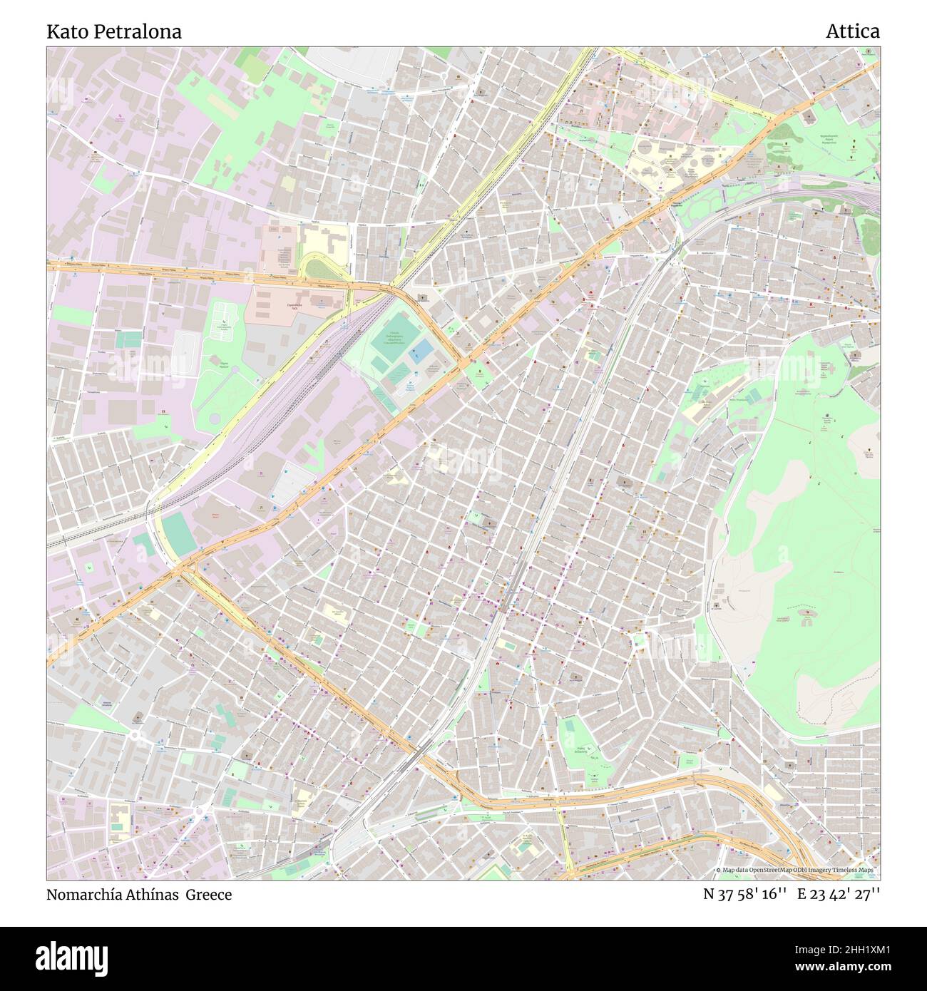 Kato petralona hi-res stock photography and images - Alamy