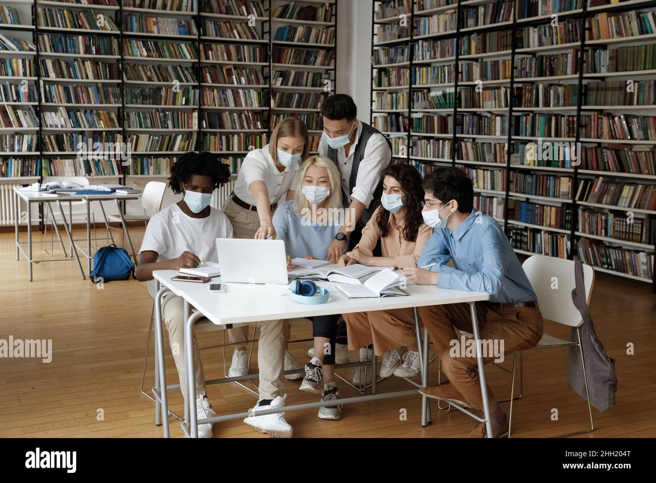 Teen health project hi-res stock photography and images - Alamy