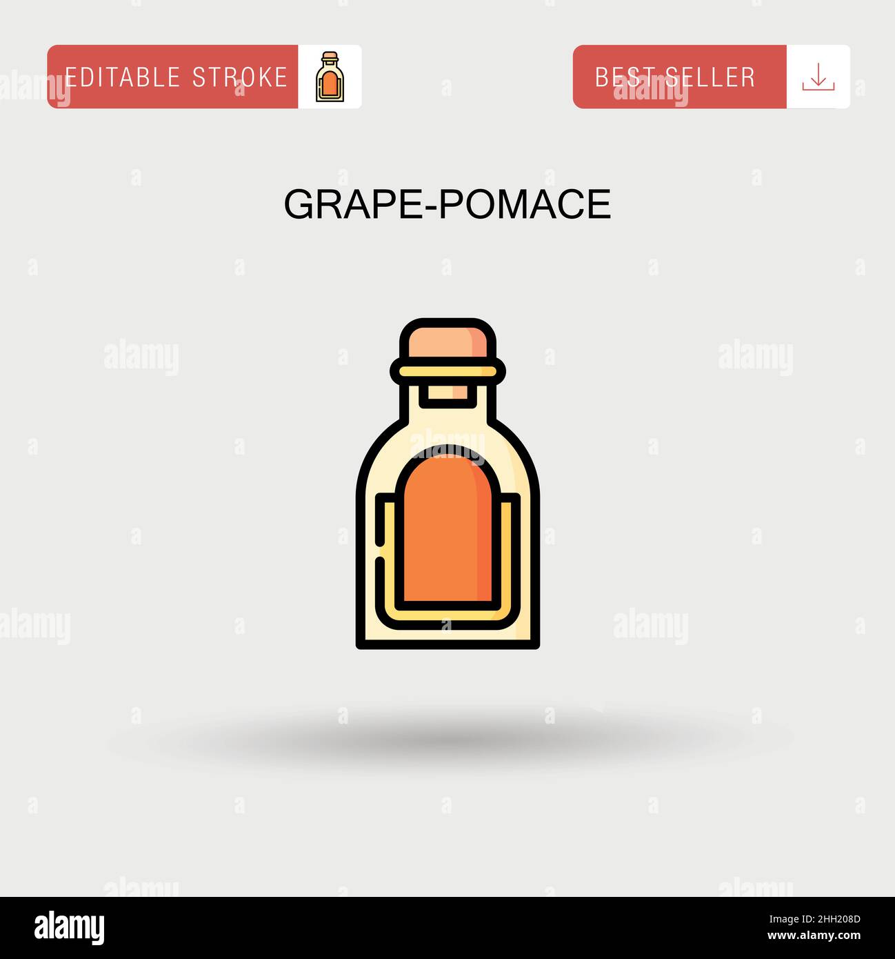 Press agriculture Stock Vector Images - Alamy