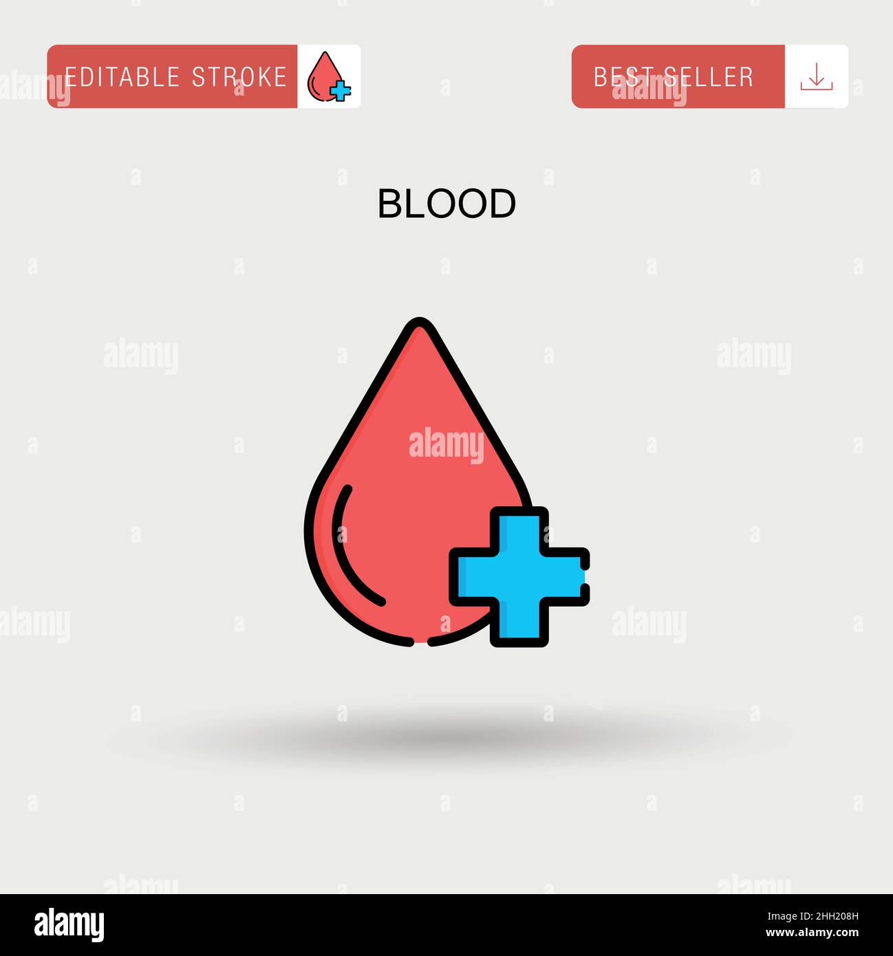 Medical mycology Stock Vector Images - Alamy