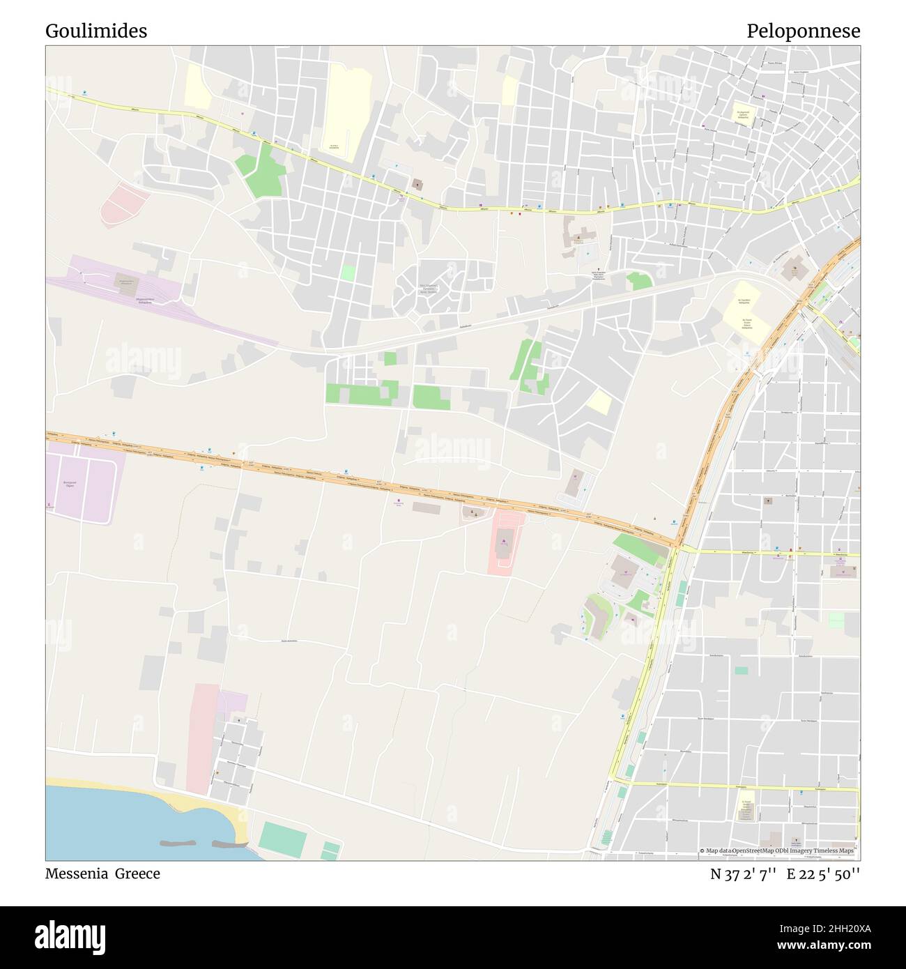 N 37 2 7 hi-res stock photography and images - Alamy