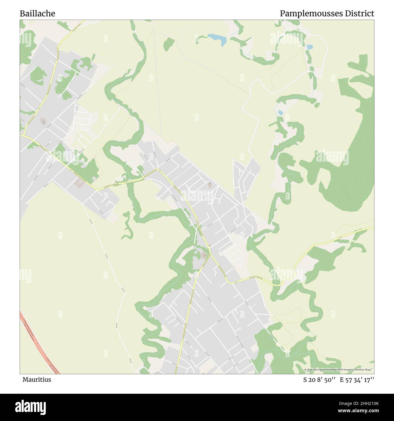 District maps hi-res stock photography and images - Alamy