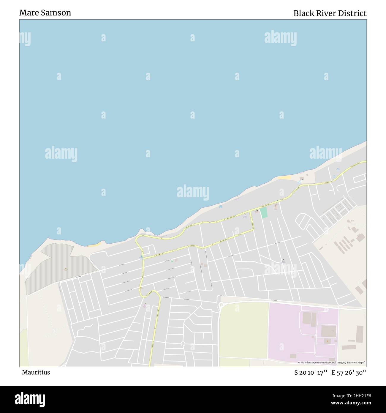 Samson map hi-res stock photography and images - Alamy