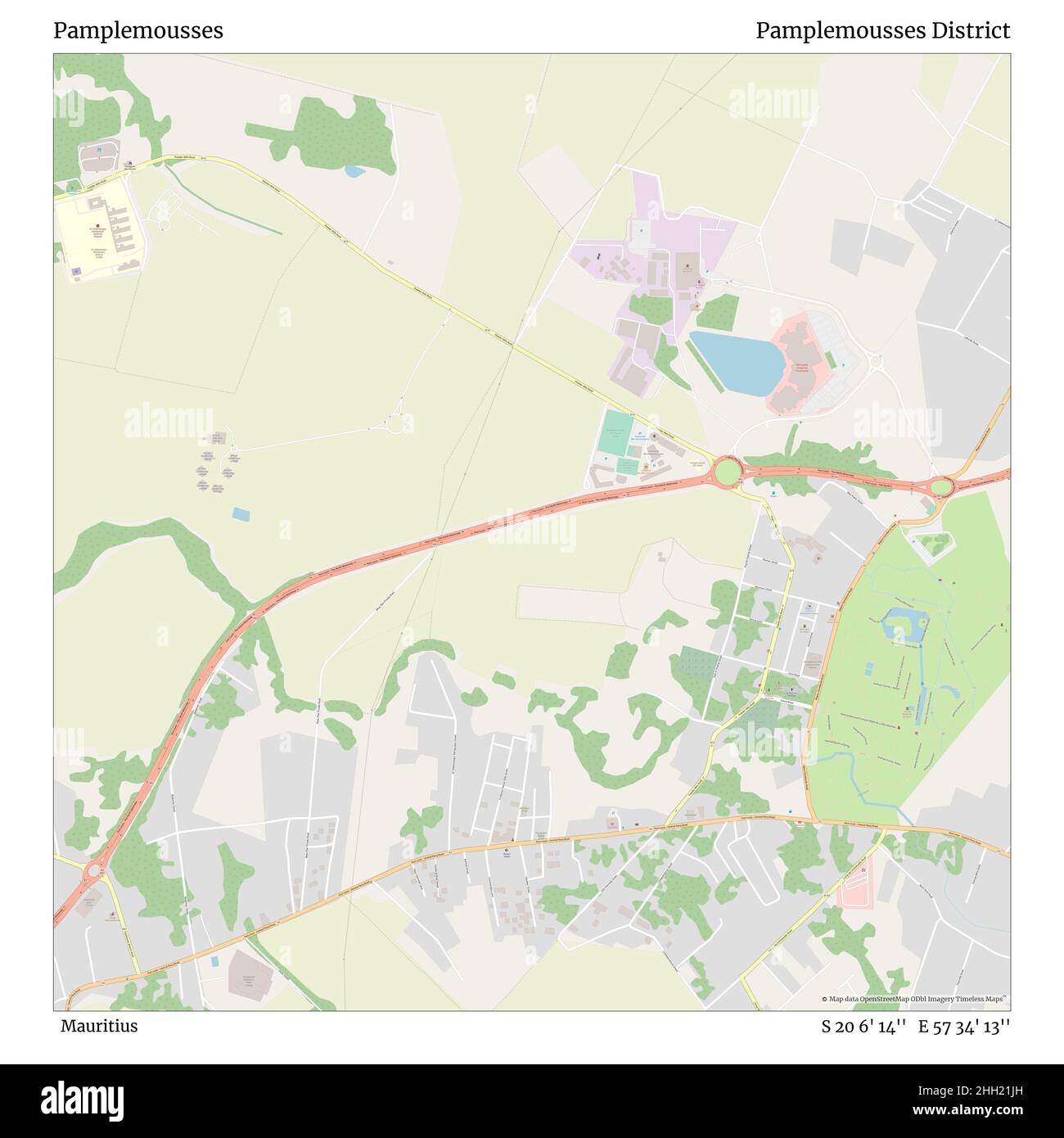 District maps hi-res stock photography and images - Alamy
