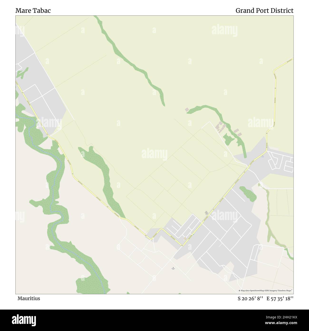 Mare tabac hi-res stock photography and images - Alamy