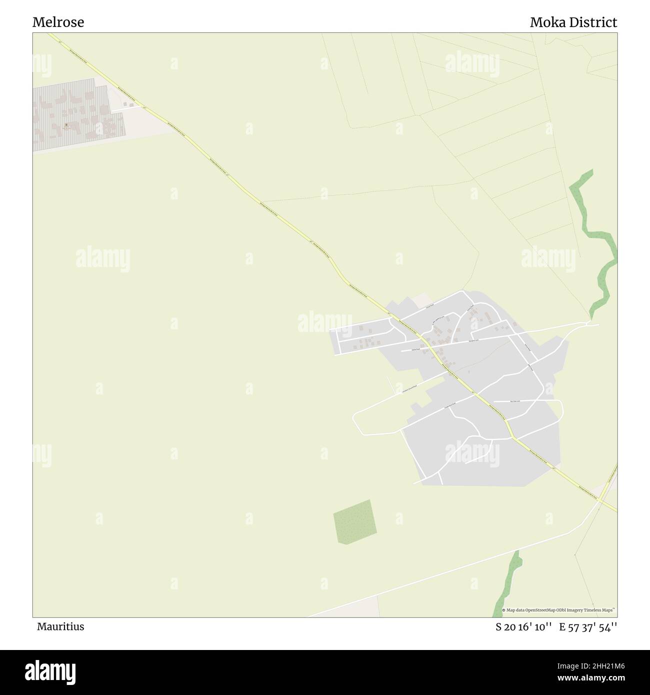 District maps hi-res stock photography and images - Alamy